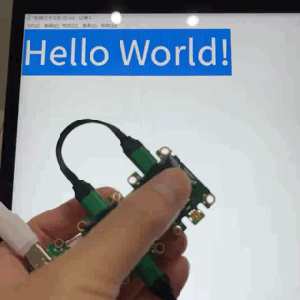 Creating a Keyboard With Only Two Buttons (Ctrl+C, Ctrl+V) Through DeviceScript Has Been Said to ...