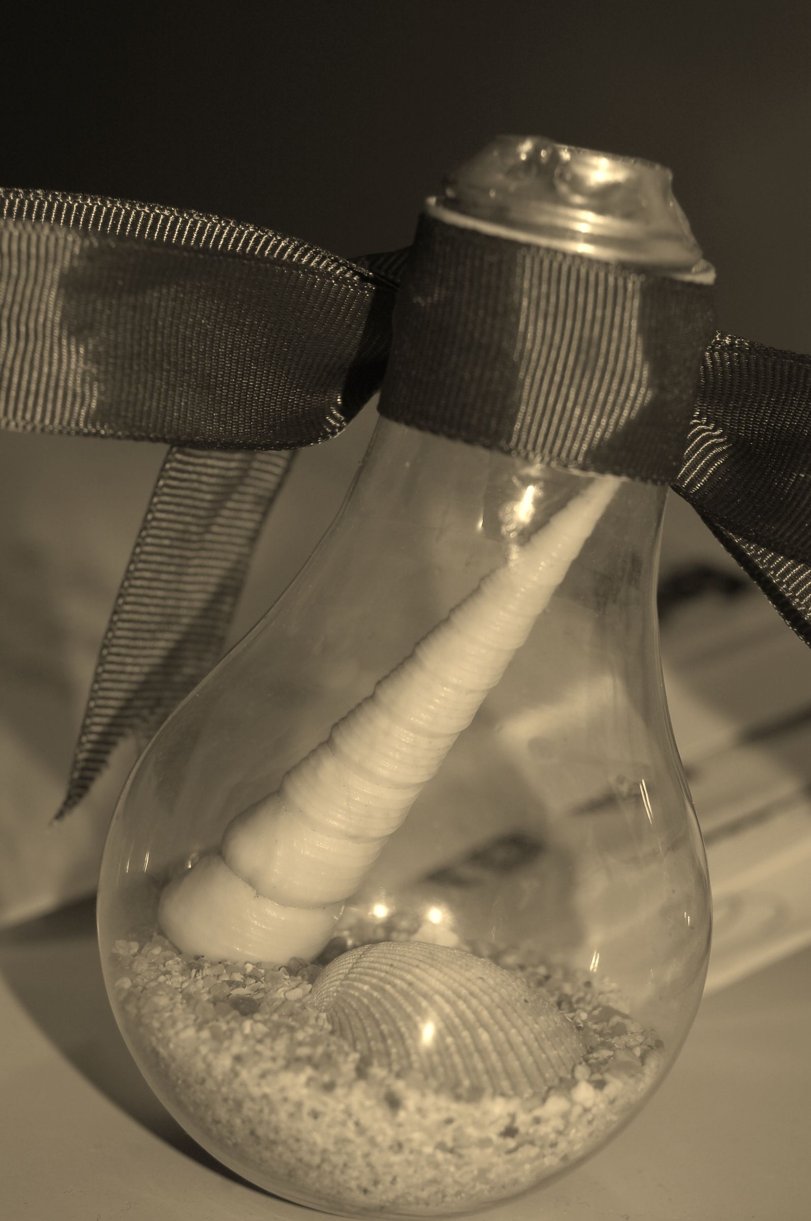 A Naked Bulb Is a Boring Bulb. - Instructables