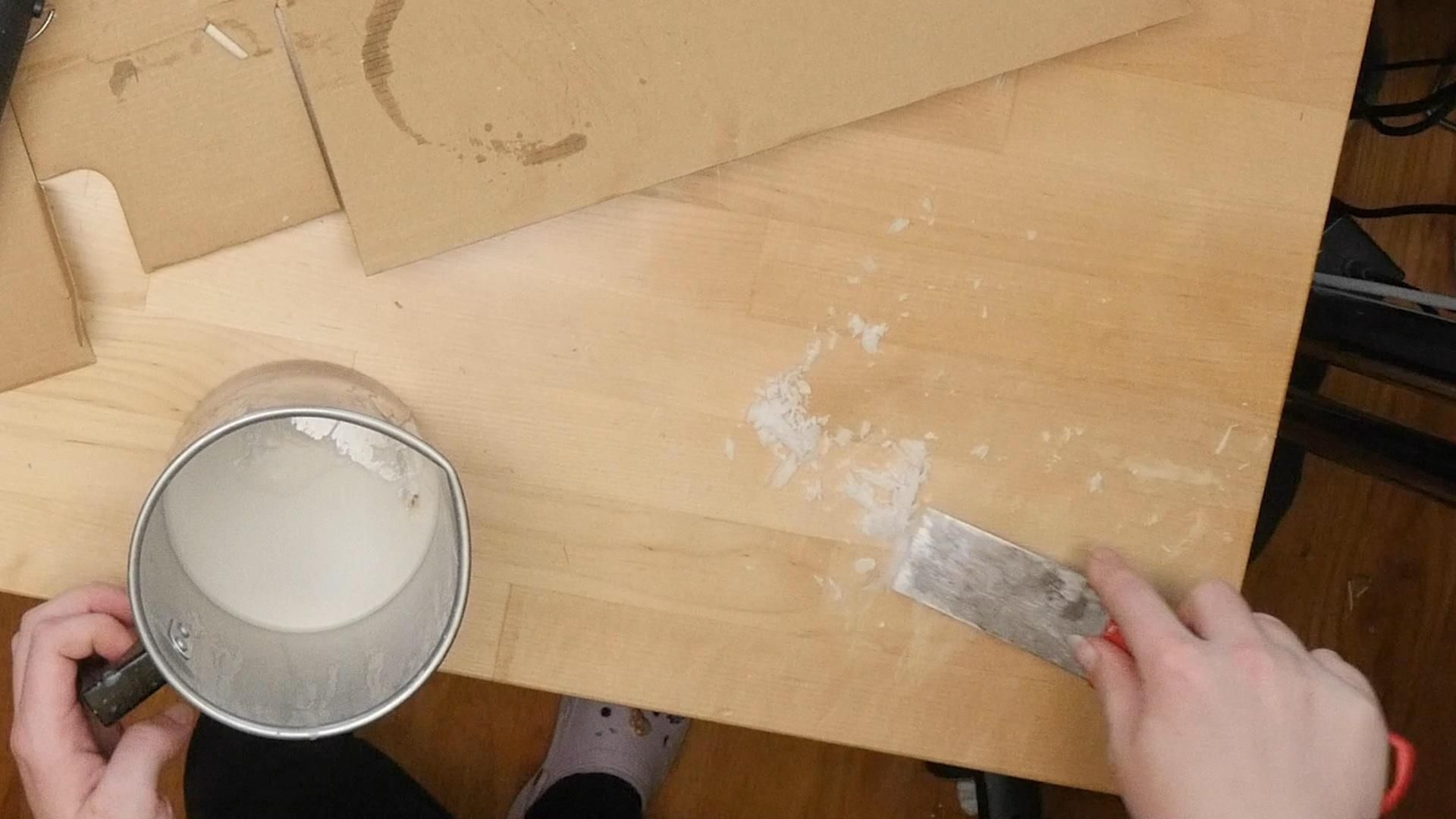 Dopp Kit Bag : 9 Steps (with Pictures) - Instructables