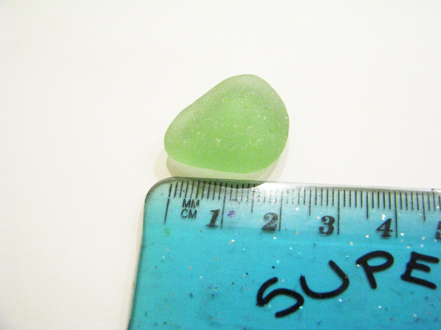 Sea Glass Fish Pendant Tutorial : 13 Steps (with Pictures) - Instructables