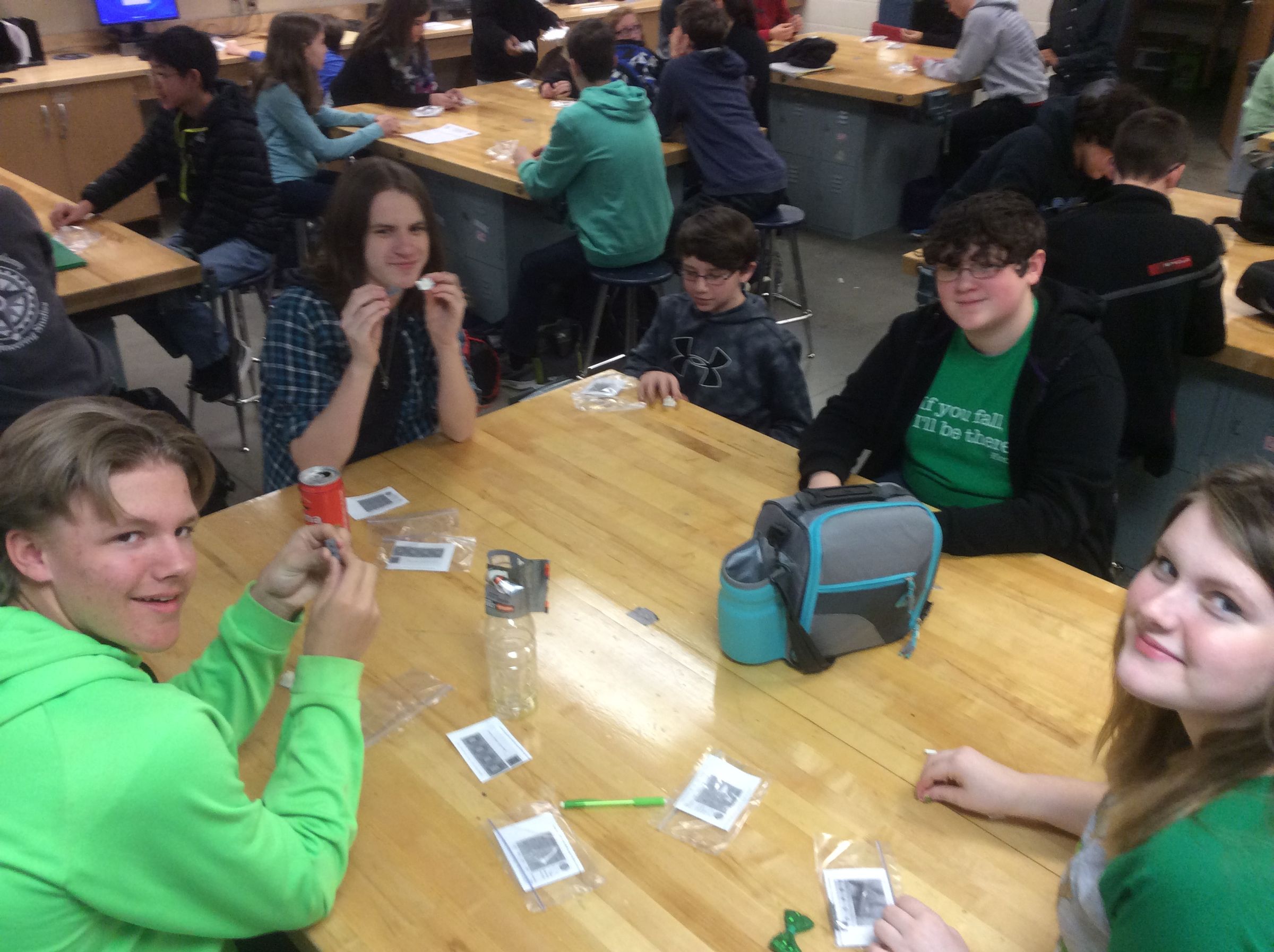 3d Printed Motion Calibration Jigs : 6 Steps (with Pictures ...