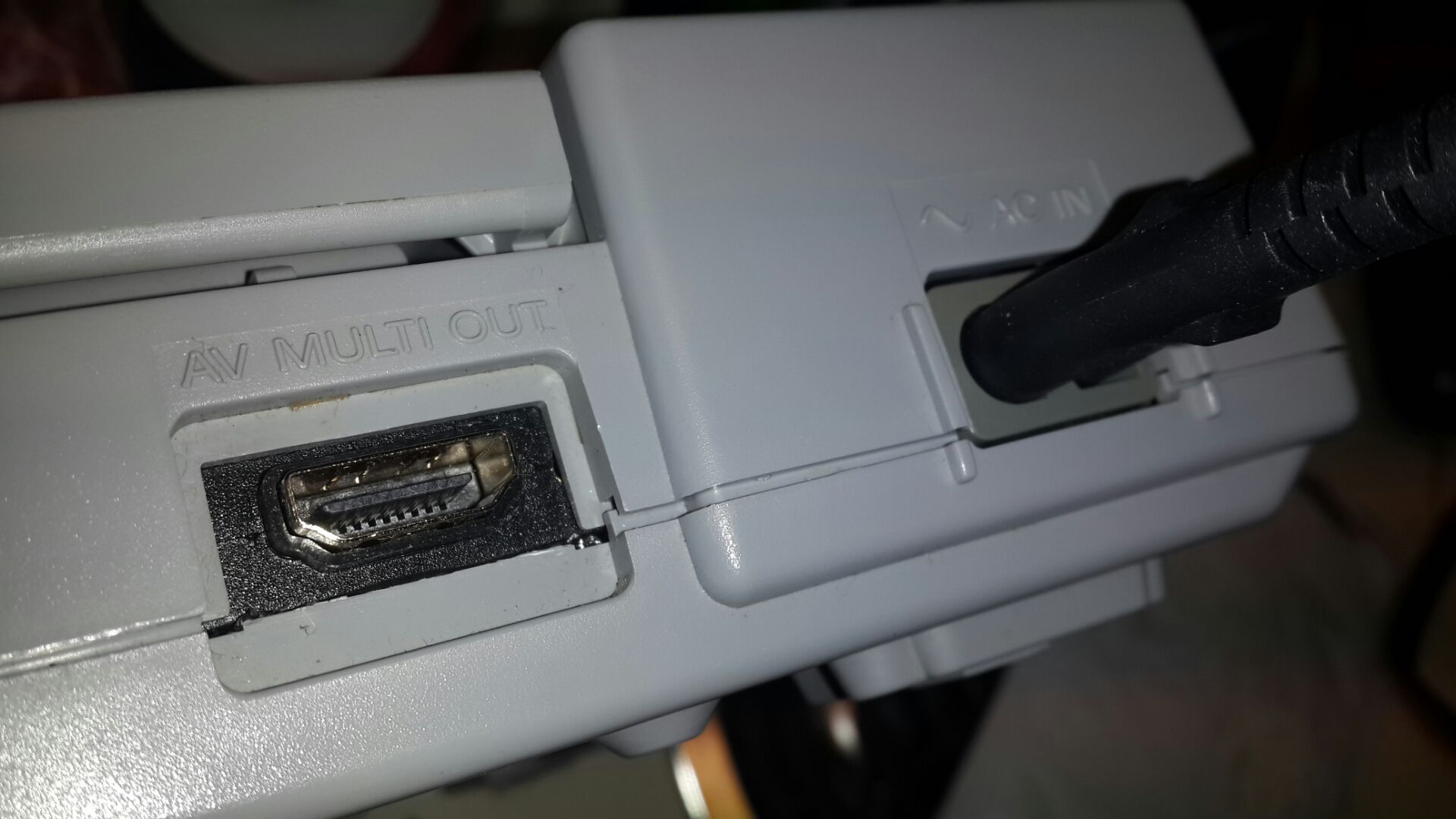 Playstation Pi : 4 Steps (with Pictures) - Instructables