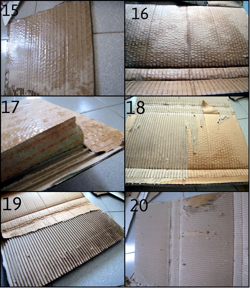 Designer Cardboard Photo Frames, a Mega Tutorial : 11 Steps (with ...