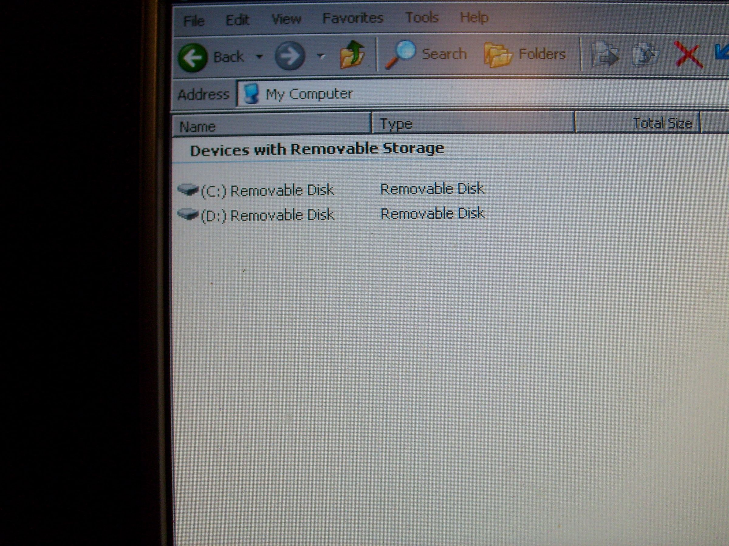 How to Make Any Compact Flash Card or Microdrive Boot Windows XP : 5 ...