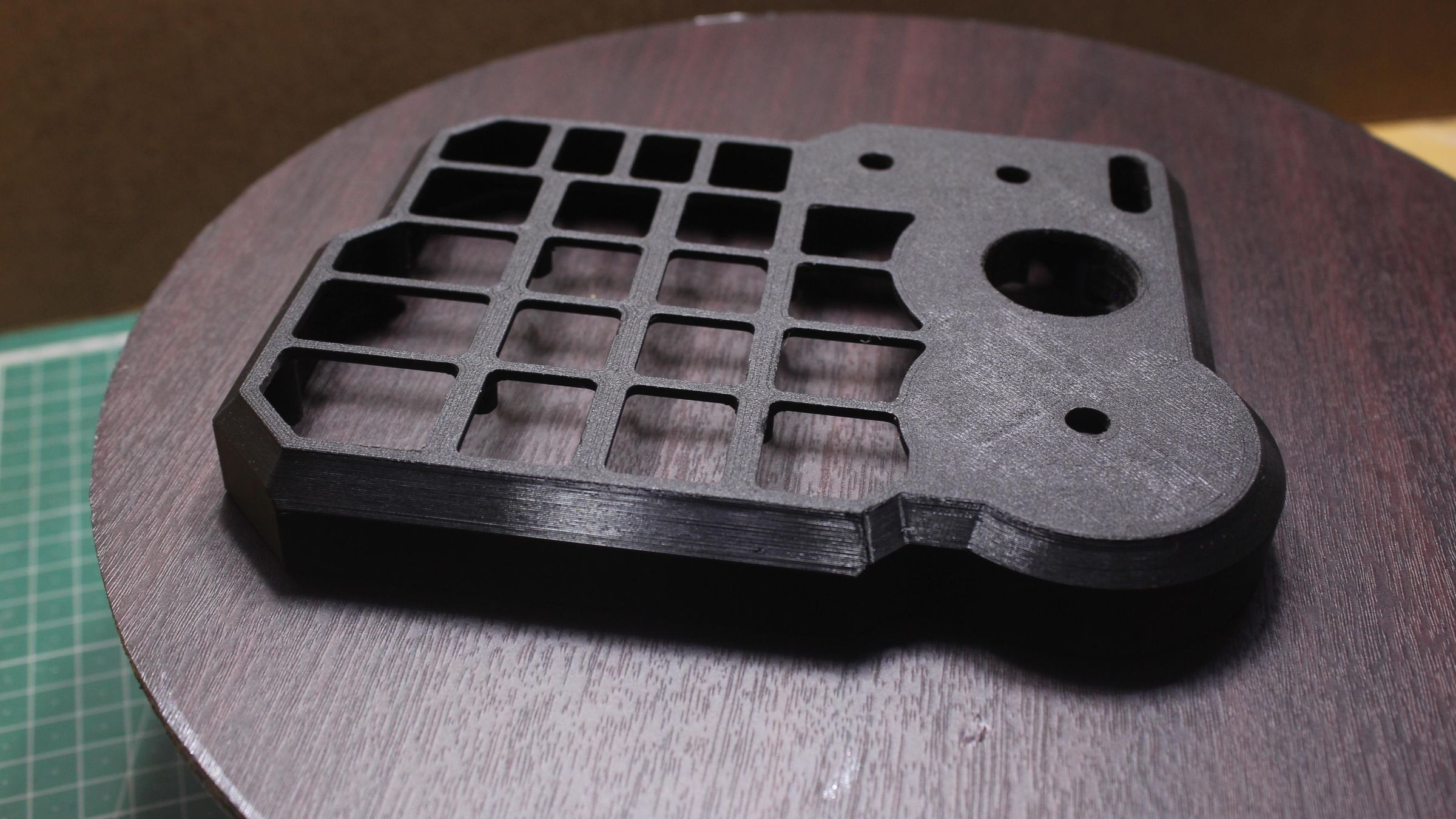 Infinity Macro Pad Using Pi Pico : 16 Steps (with Pictures) - Instructables