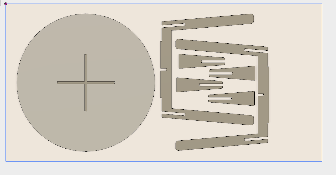 Flat Pack Design Preparation : 6 Steps - Instructables