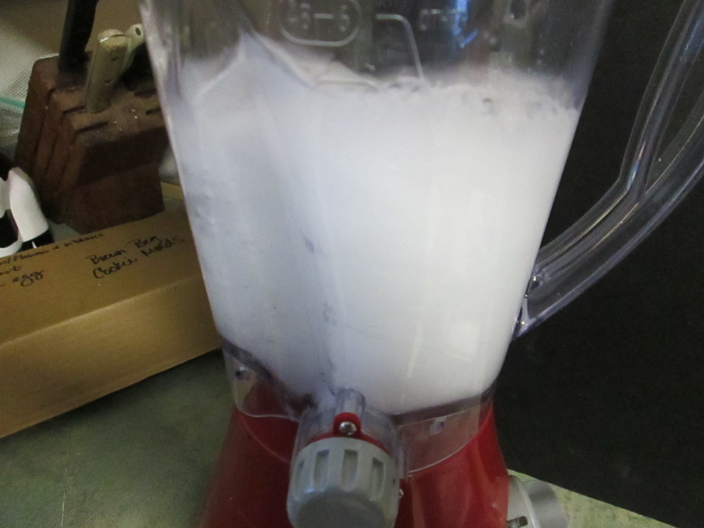 Brown Bag Mold Paper Casting for Valentine’s Day : 21 Steps (with ...