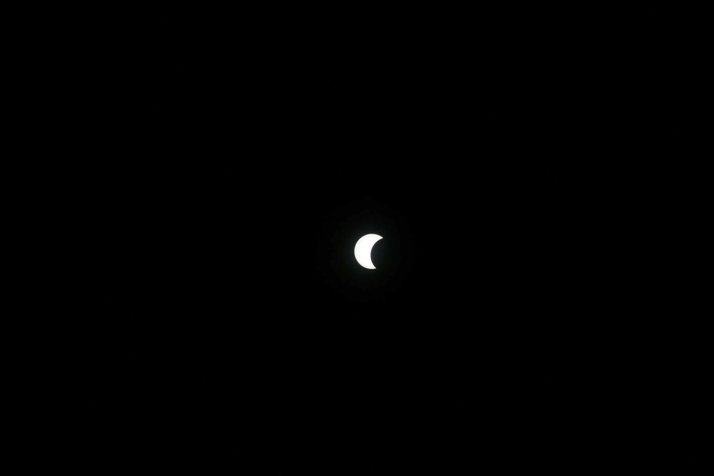 Professional Solar Eclipse Photography : 3 Steps - Instructables