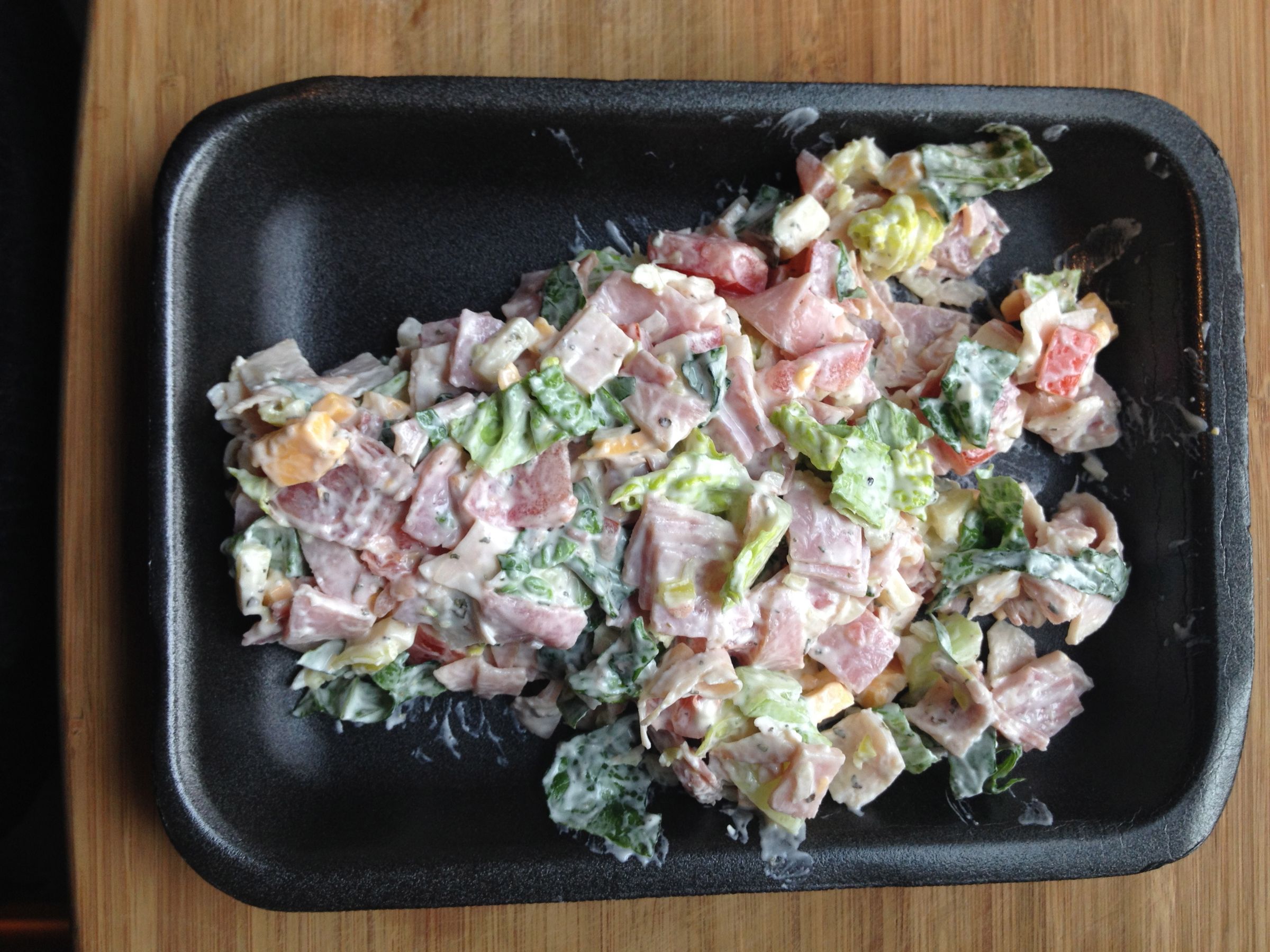 Rotting Flesh Hoagie Dip : 15 Steps (with Pictures) - Instructables