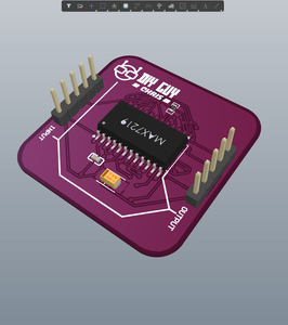 DIY Customized 8x8 LED Matrix Tutorial (MAX7219 Meets Arduino) : 5 Steps - Instructables
