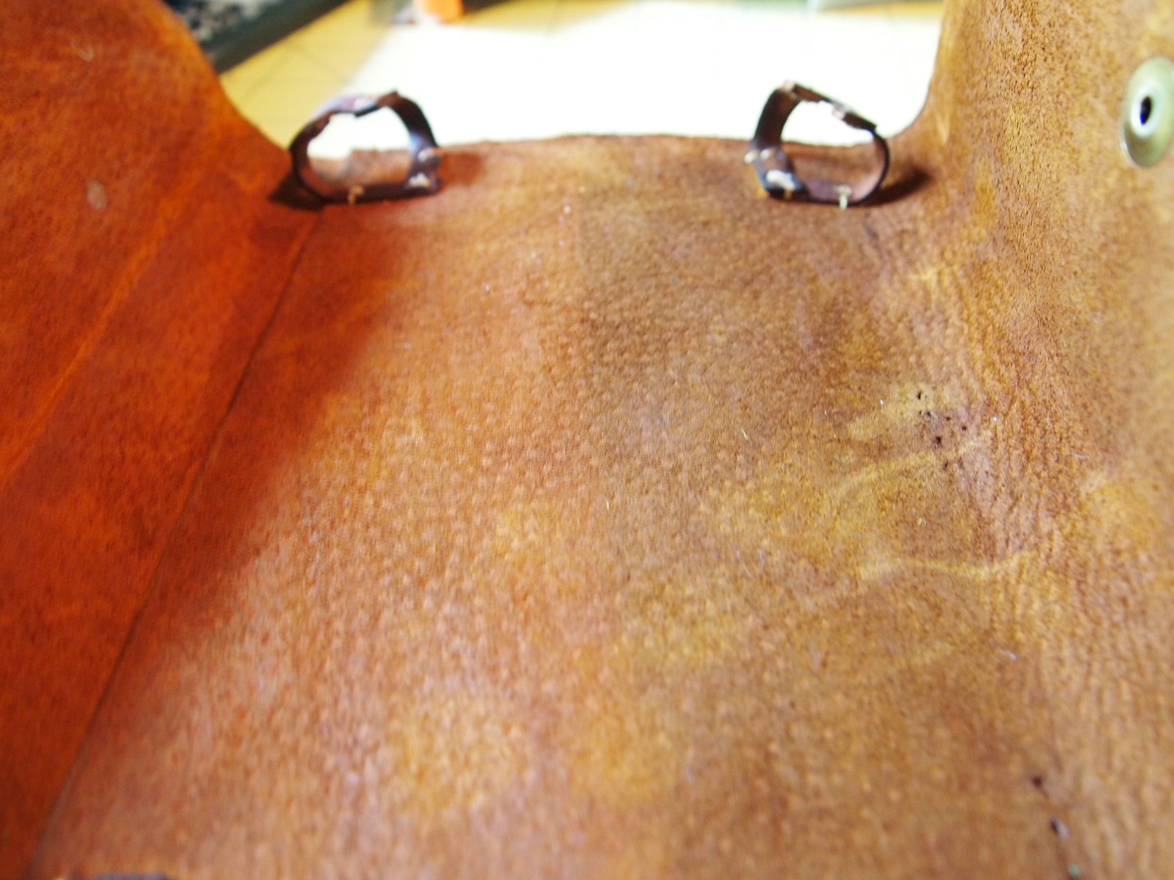 DIY Leather Tablet Case : 8 Steps (with Pictures) - Instructables