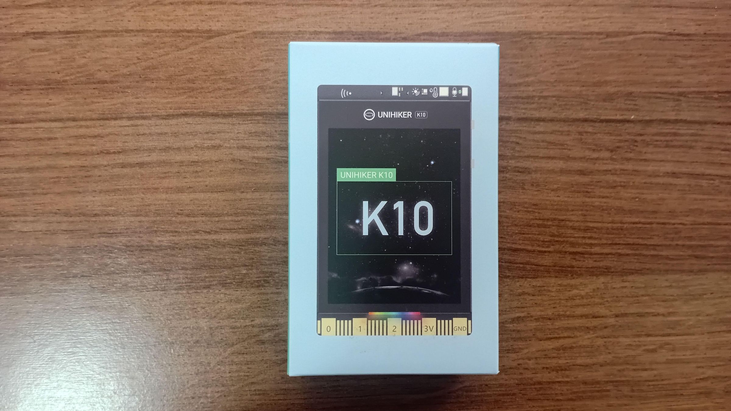 Predict Air Pollution With Computer Vision : 12 Steps (with Pictures) - Instructables