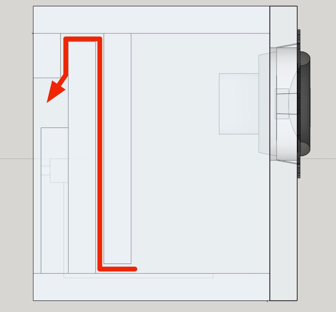 Design Your Own Reference Bookshelf Speakers : 27 Steps (with Pictures ...