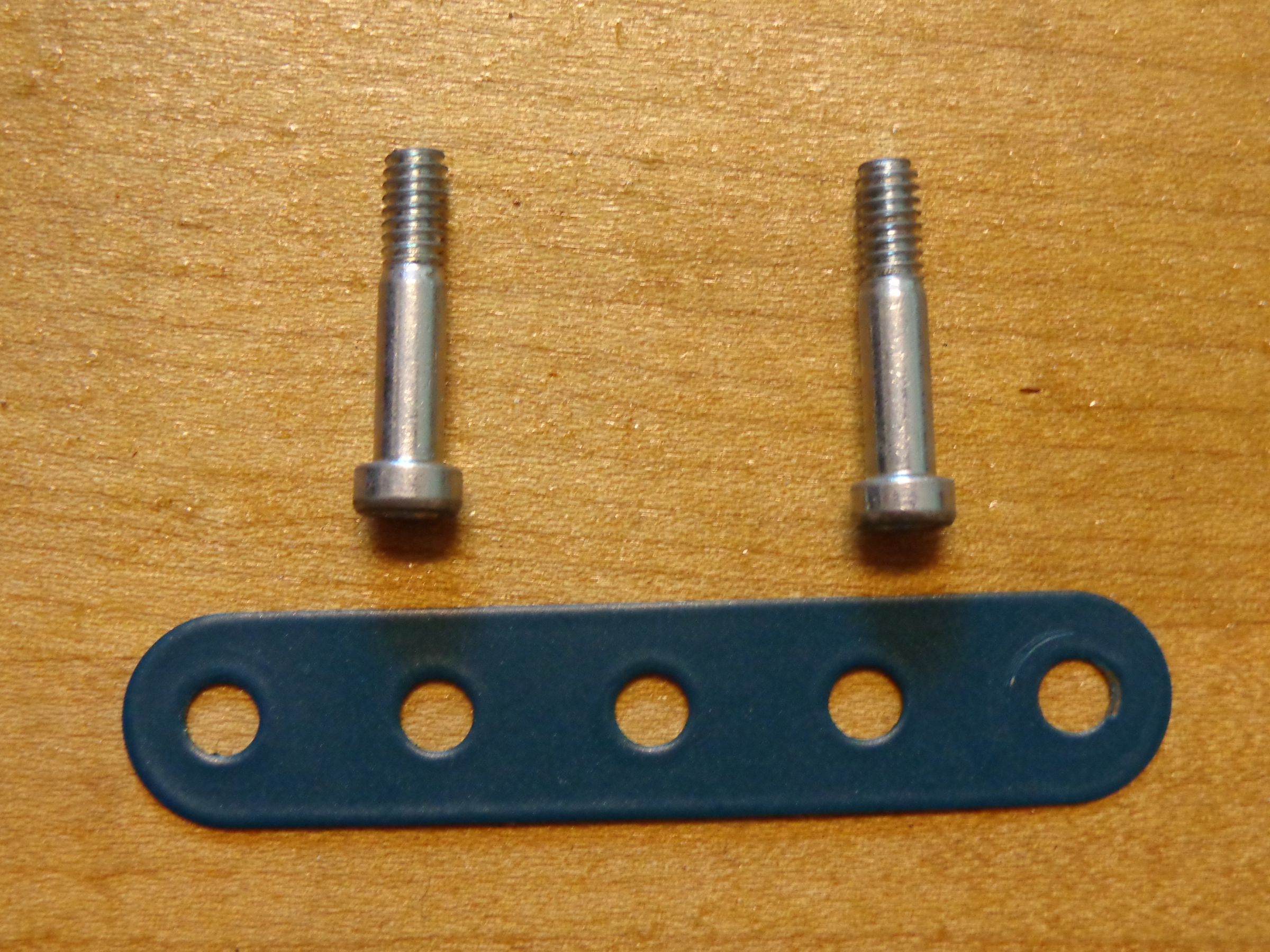 Simple, Single Folding Key : 10 Steps (with Pictures) - Instructables