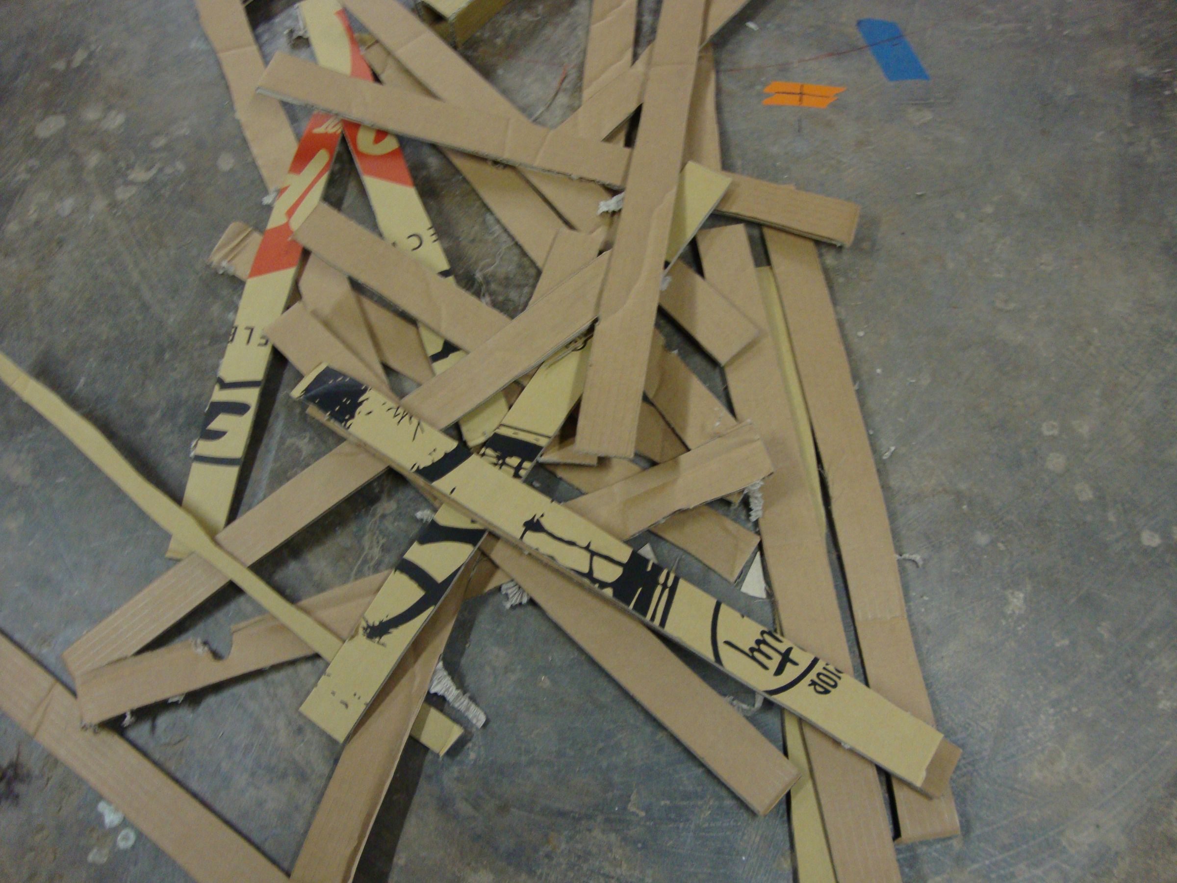Cardboard Ww1 Airplane Engine : 17 Steps (with Pictures) - Instructables