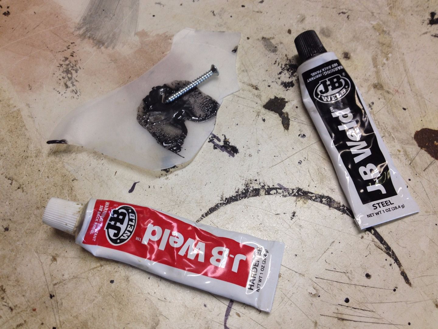 Make a REAL Wizard Staff : 11 Steps (with Pictures) - Instructables