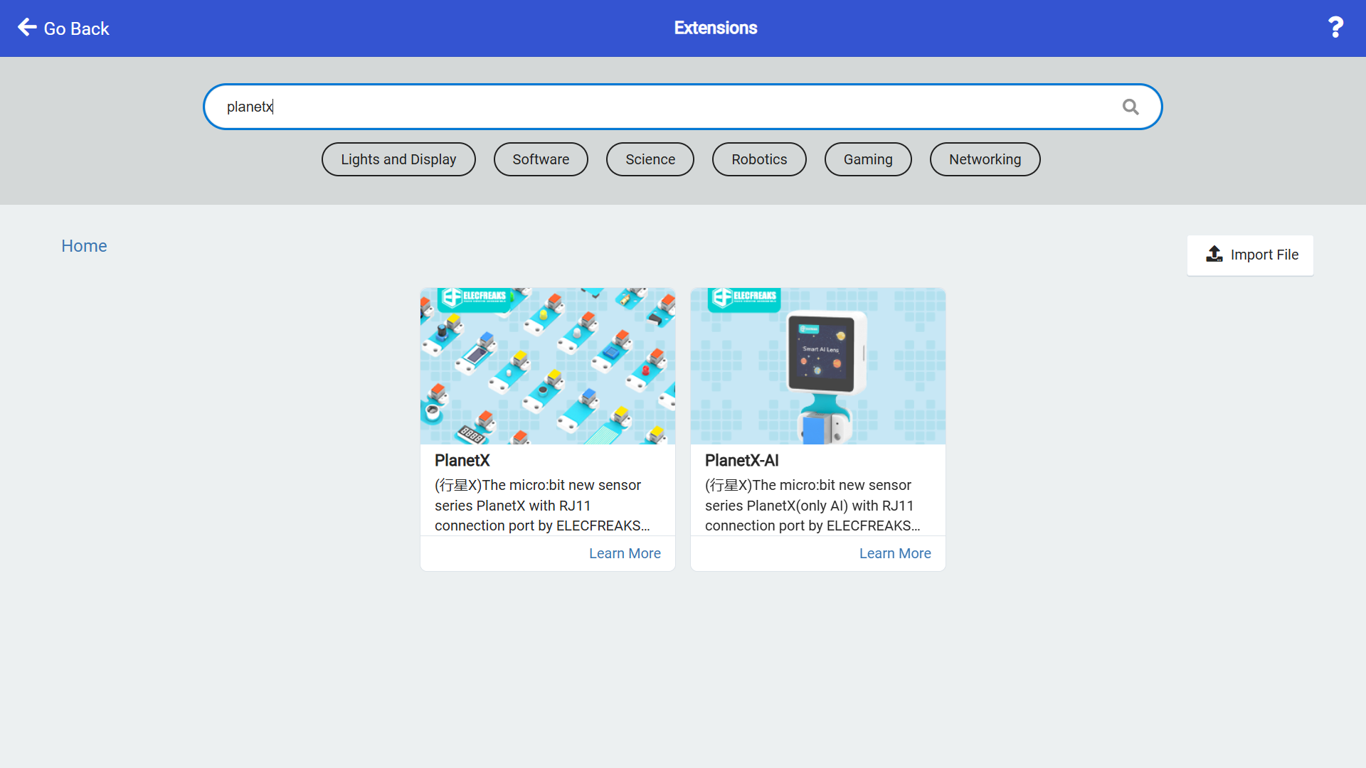 Build Anything With Sensors & Blocks : 16 Steps (with Pictures ...