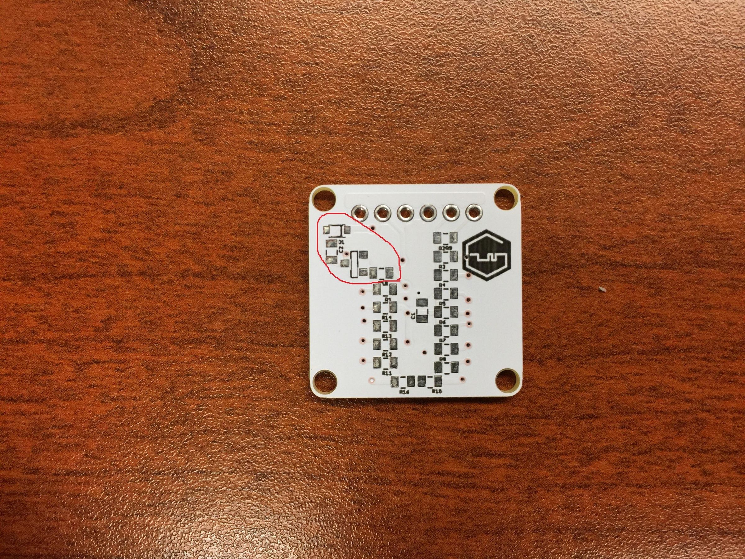 GC- : a Miniature GameCube Controller : 10 Steps (with Pictures) - Instructables