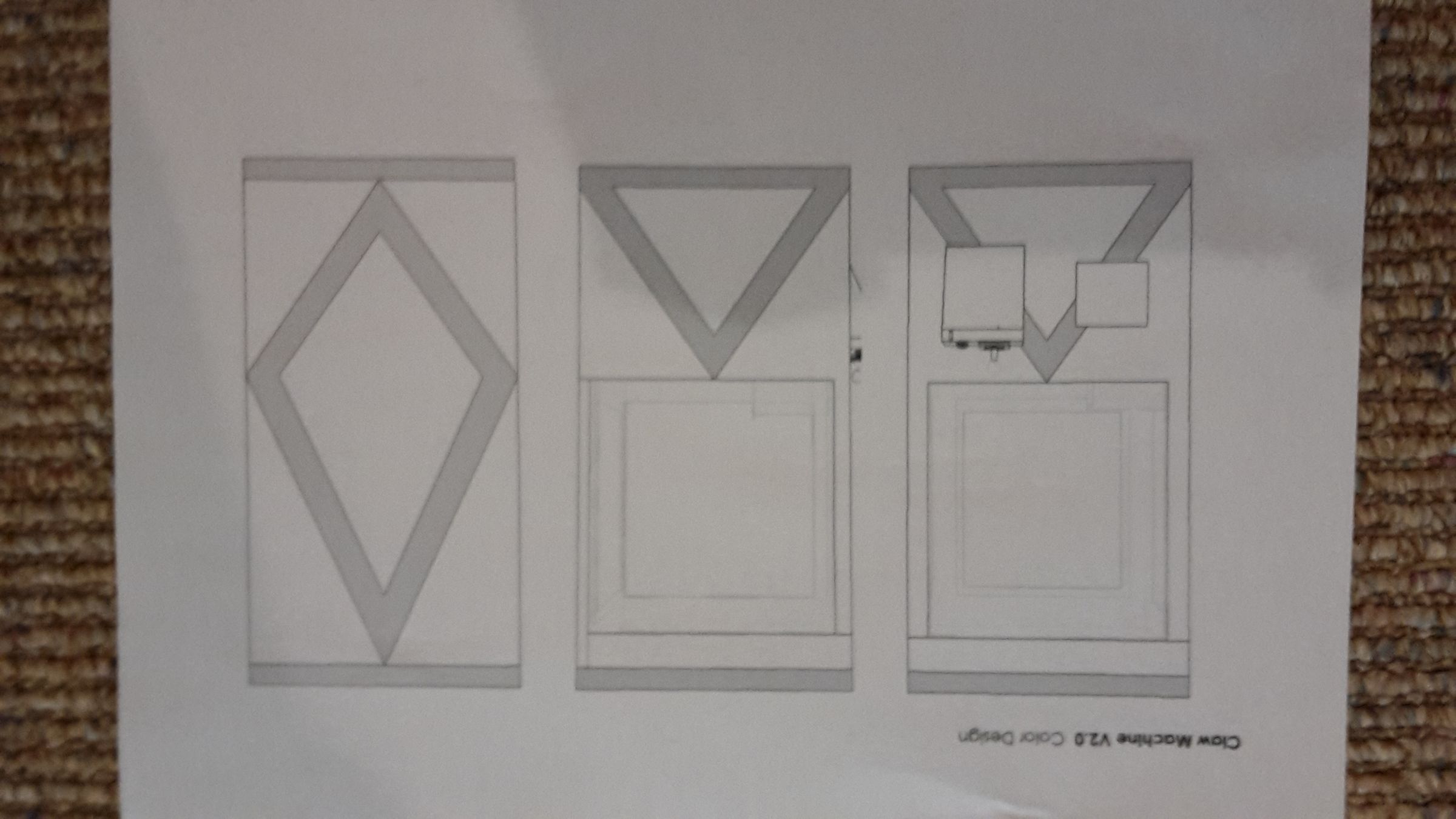 HOMEMADE CLAW MACHINE : 7 Steps (with Pictures) - Instructables