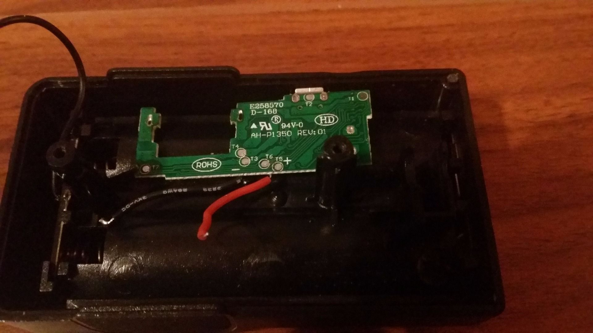 Lithium Ion Charger : 5 Steps (with Pictures) - Instructables