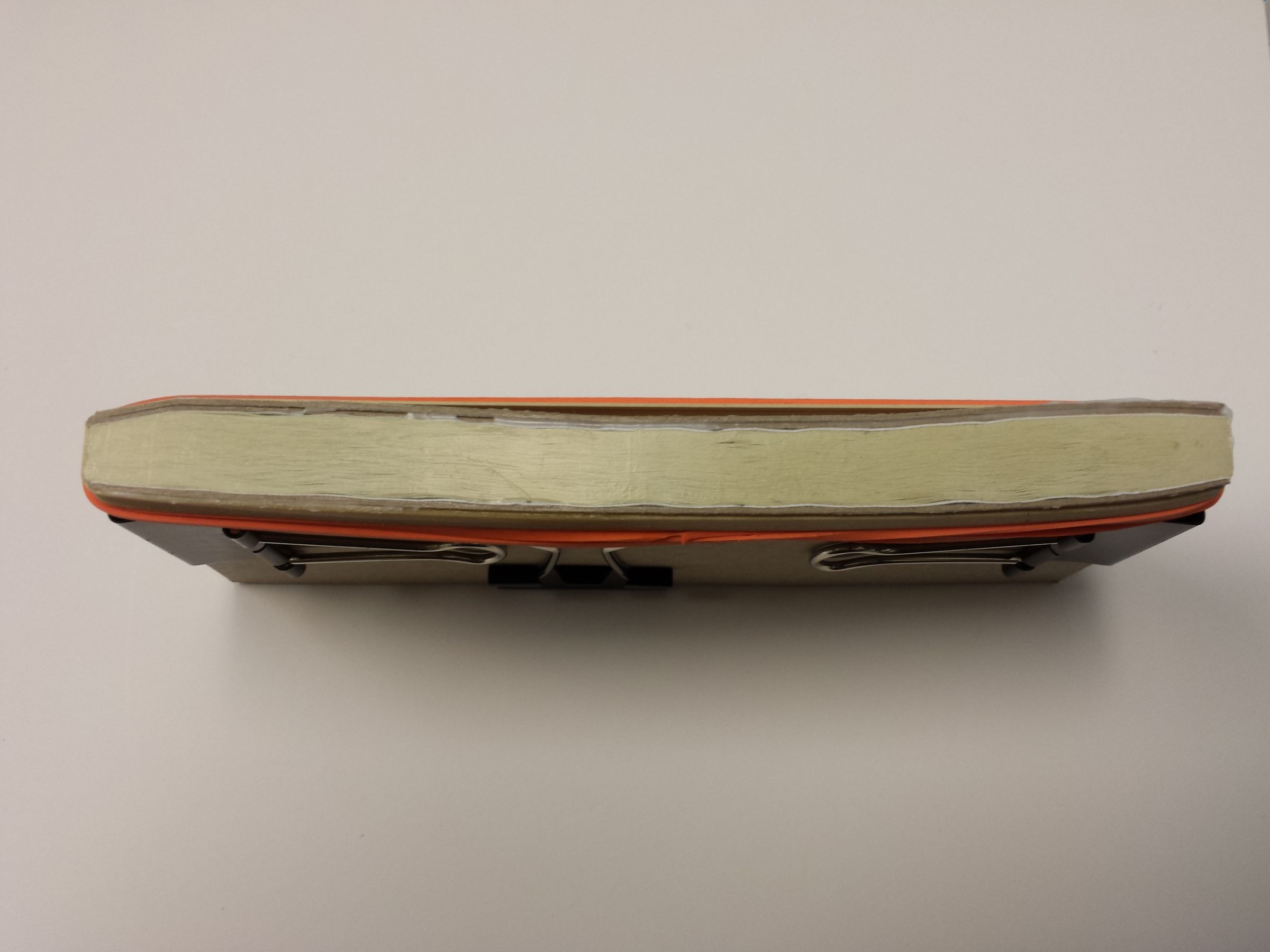 $100 'Notepad' Prank (with Pictures) - Instructables