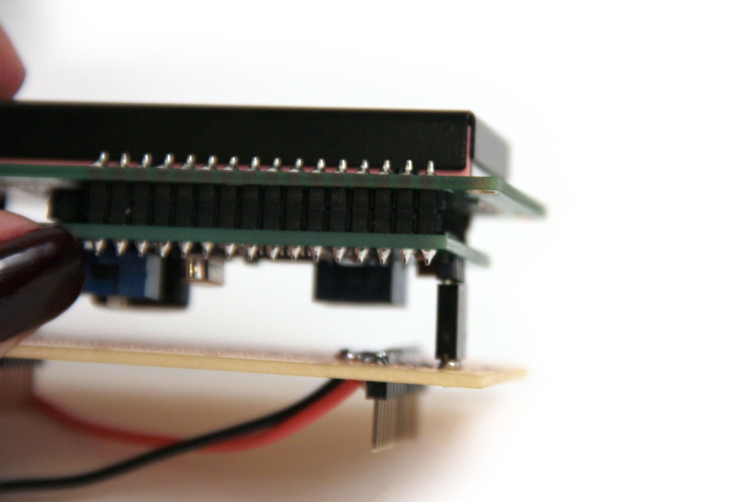 Arduino Bike Speedometer : 16 Steps (with Pictures) - Instructables