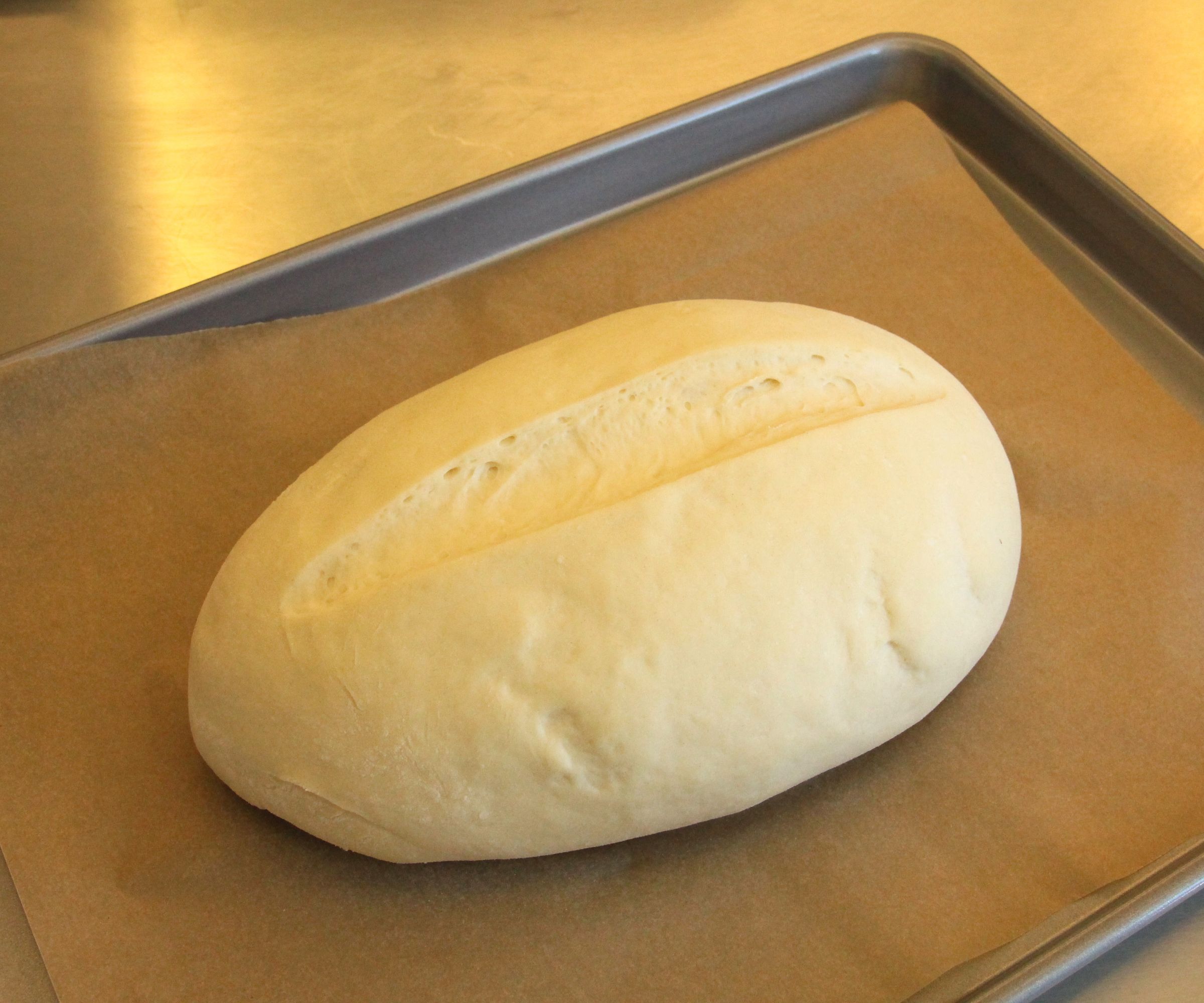 Bread Recipe : 7 Steps (with Pictures) - Instructables