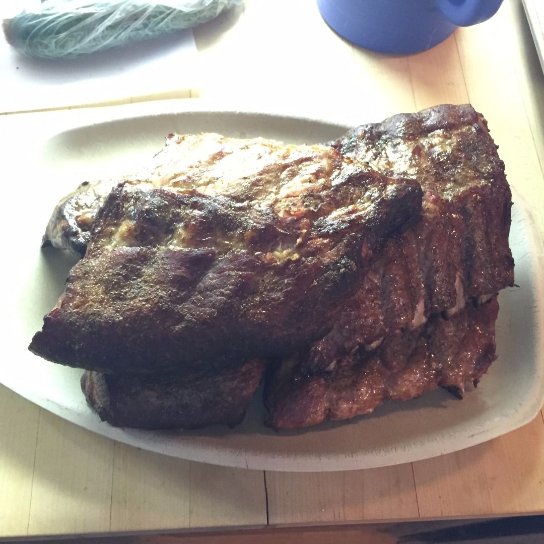 Smokerduino : 7 Steps (with Pictures) - Instructables