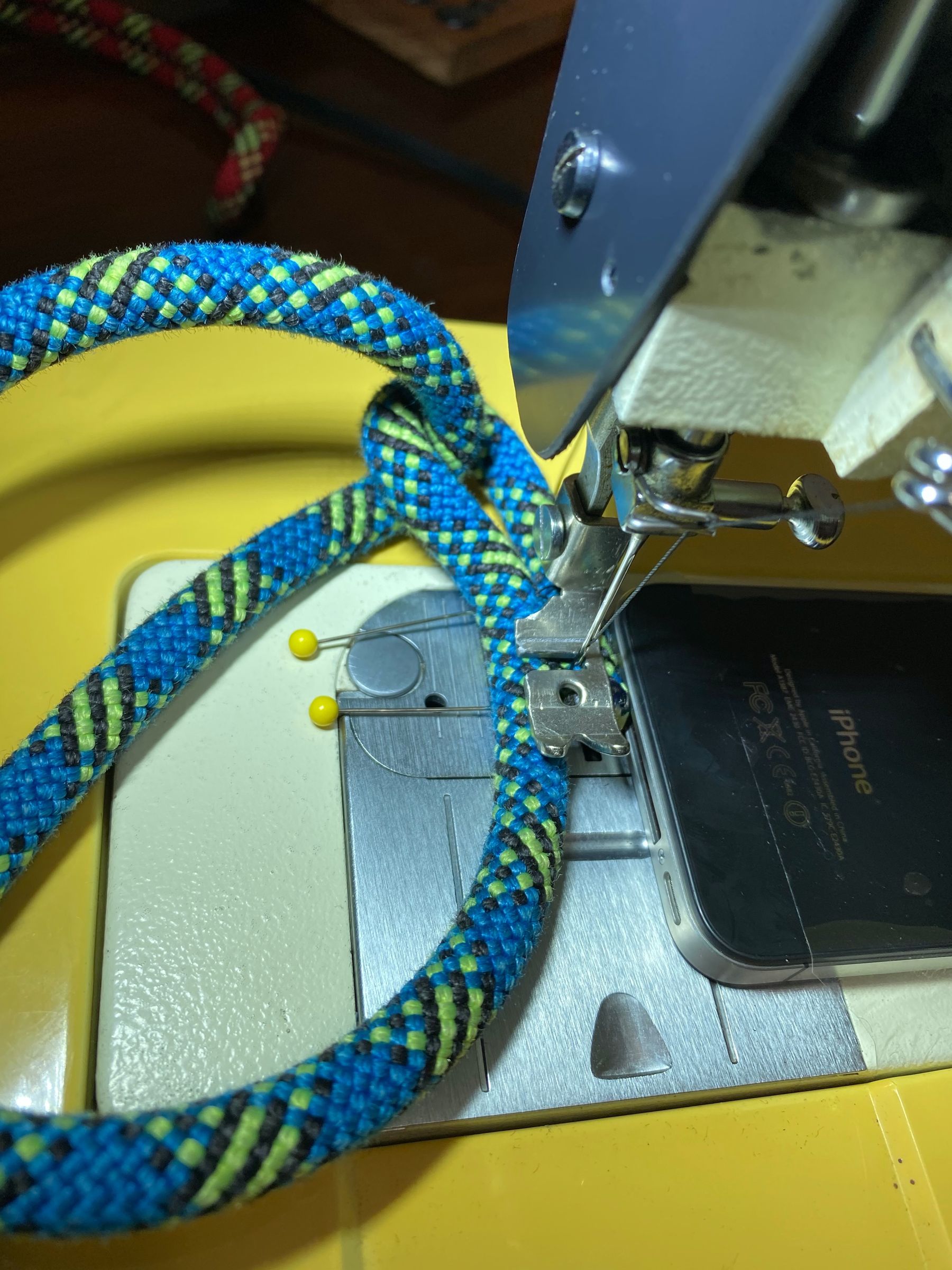 Transform Retired Climbing Rope Into Bowls and Other Useful Things : 8 ...