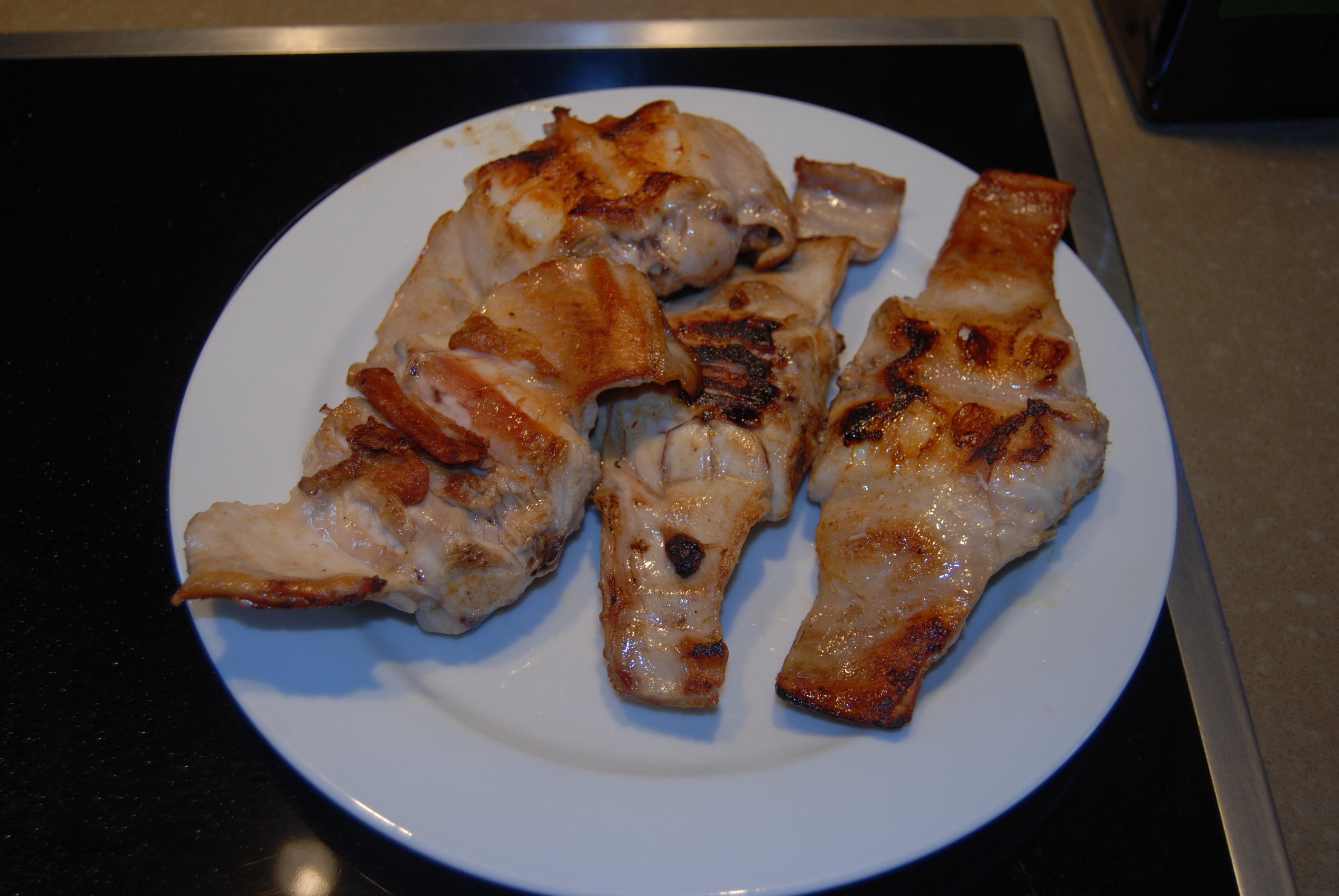 Slow Cooked Belgian Beer Rabbit Stew : 7 Steps (with Pictures ...