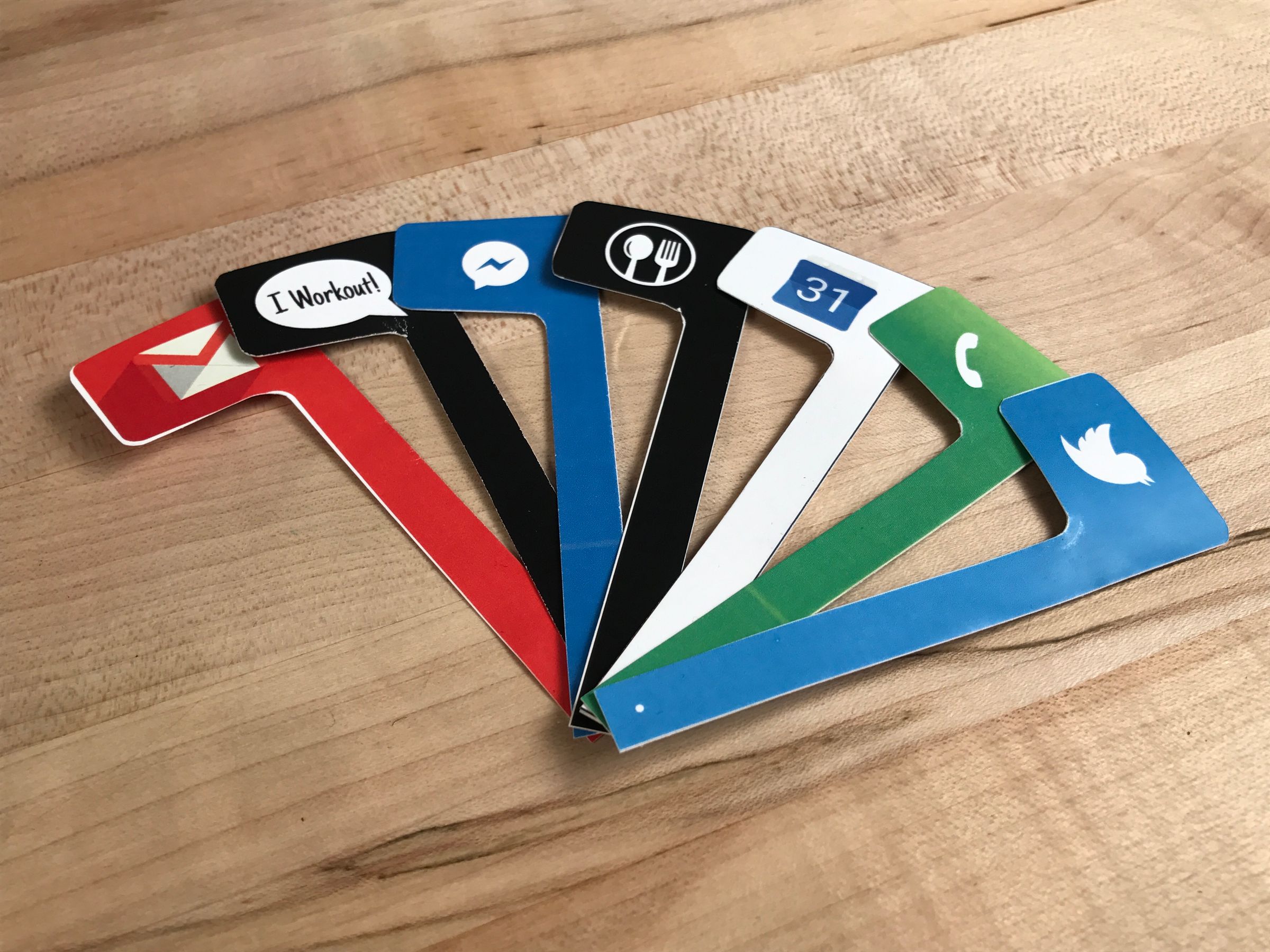 Notification Flag - Great Intro to Wi-Fi, IFTTT & Huzzah ESP8266 : 9 ...