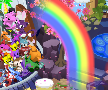 How to Become "Rare" on Animal Jam : 5 Steps - Instructables