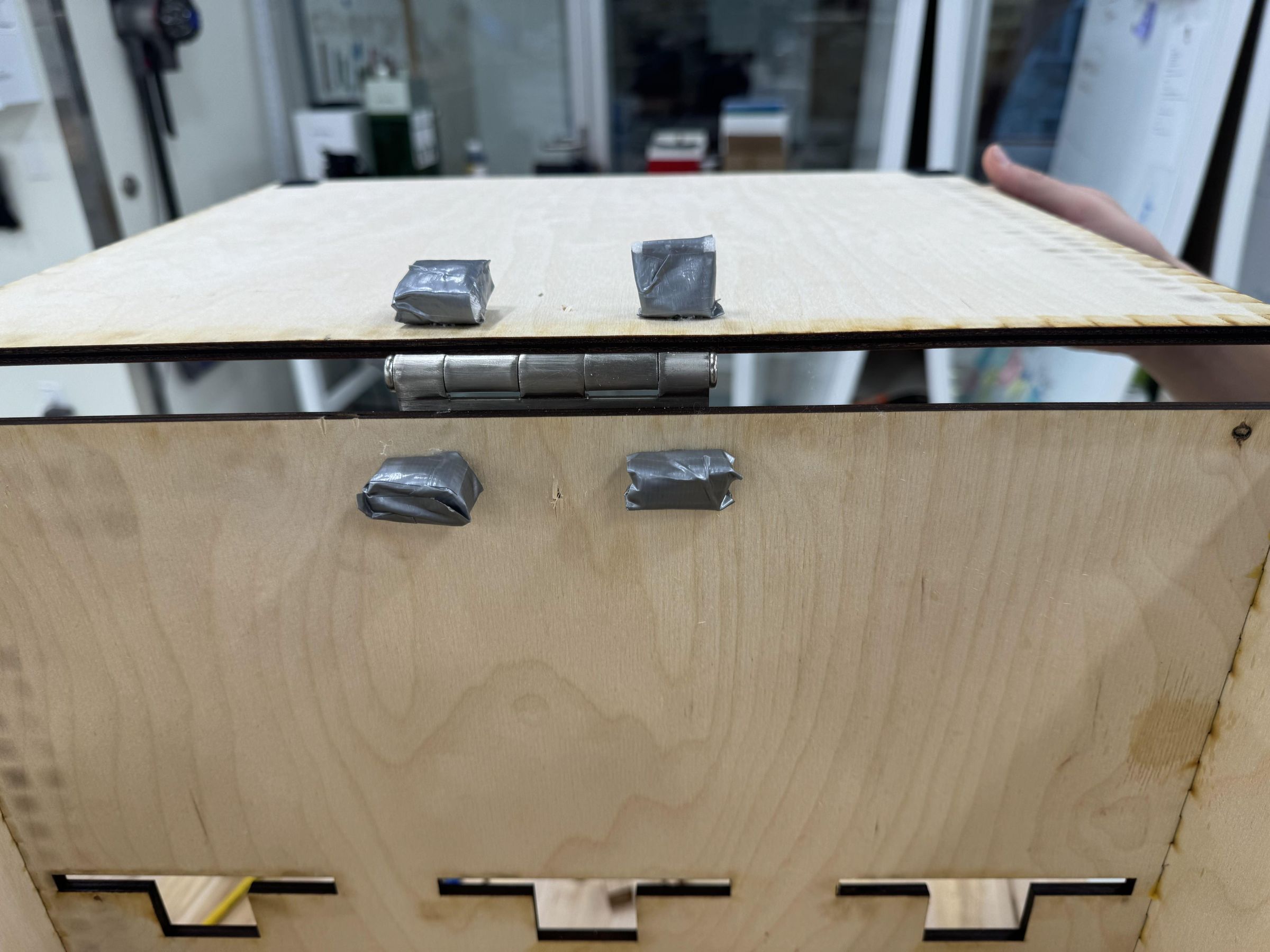 Plug and Play Vending Machine! : 11 Steps (with Pictures) - Instructables