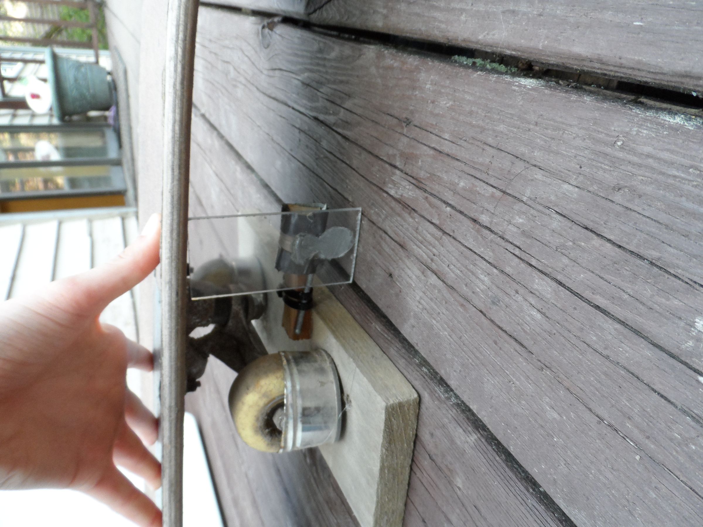 Impossible Balance Board Illusion (with Pictures) - Instructables