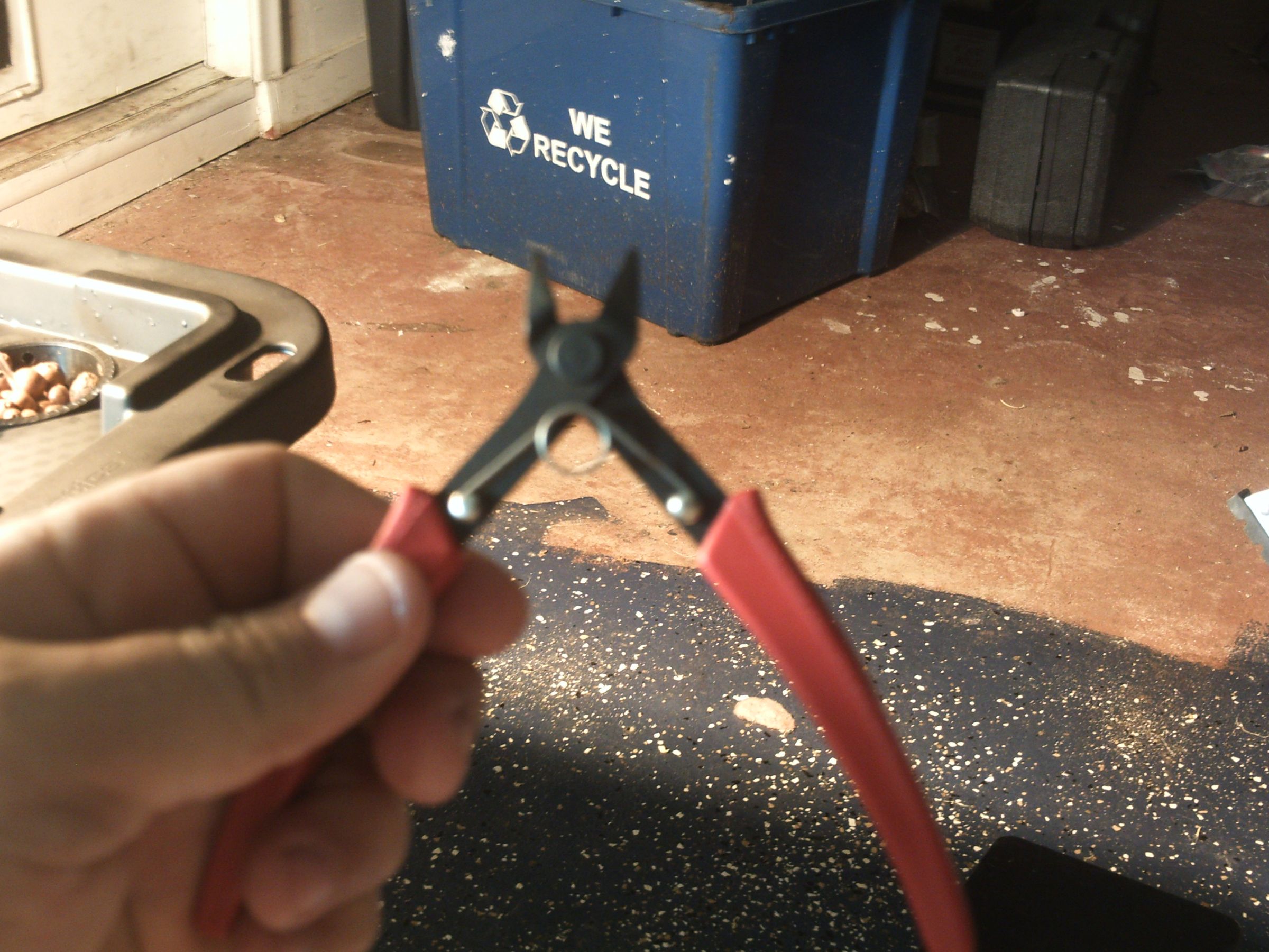 How to Build a Home Hydroponics System : 8 Steps (with Pictures ...