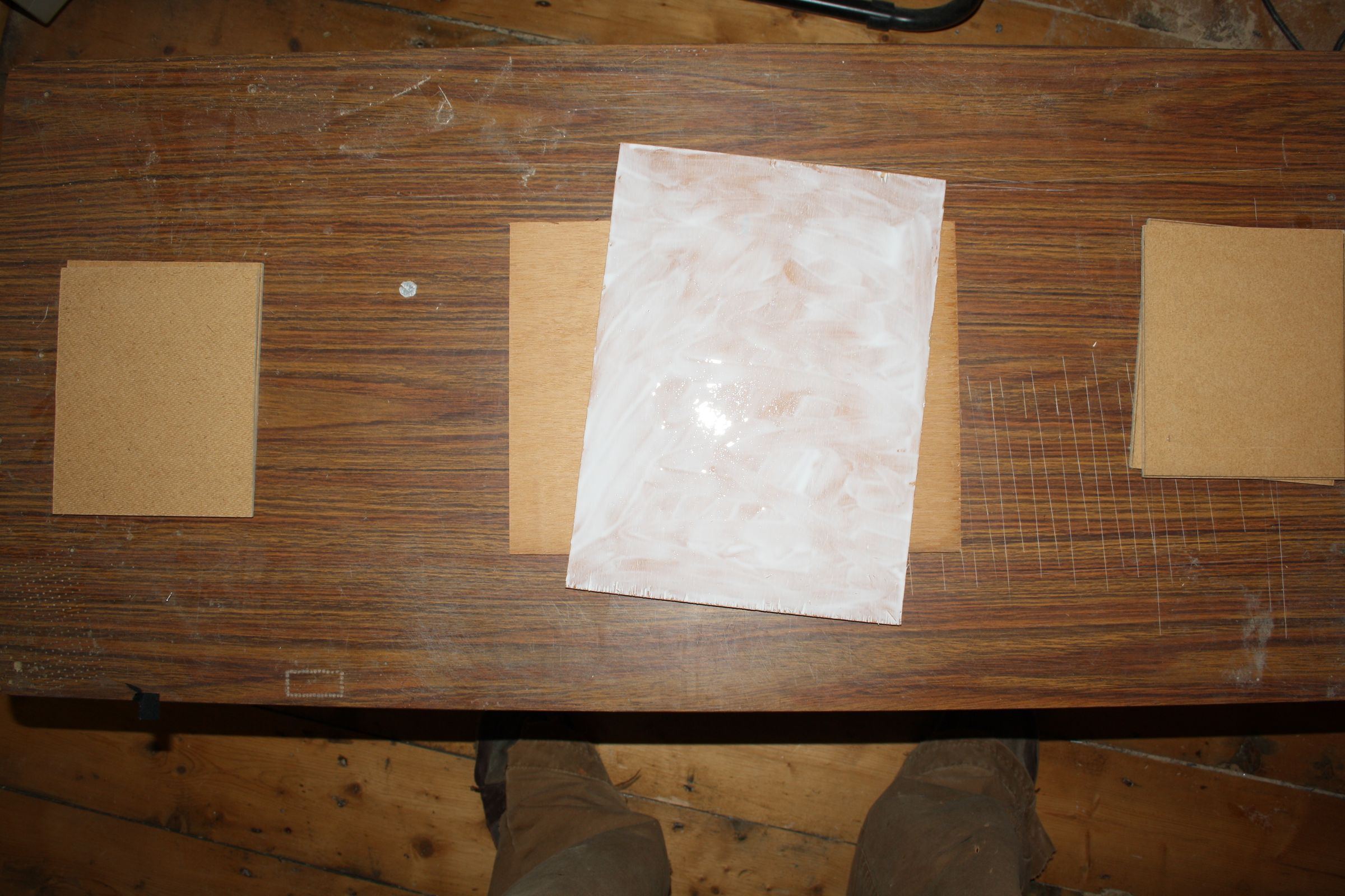 Table-Top Scissors | the Cutting Edge of Technology! : 17 Steps (with ...