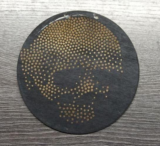 K40 Laser Worklog: Let's Be Realistic : 8 Steps (with Pictures ...