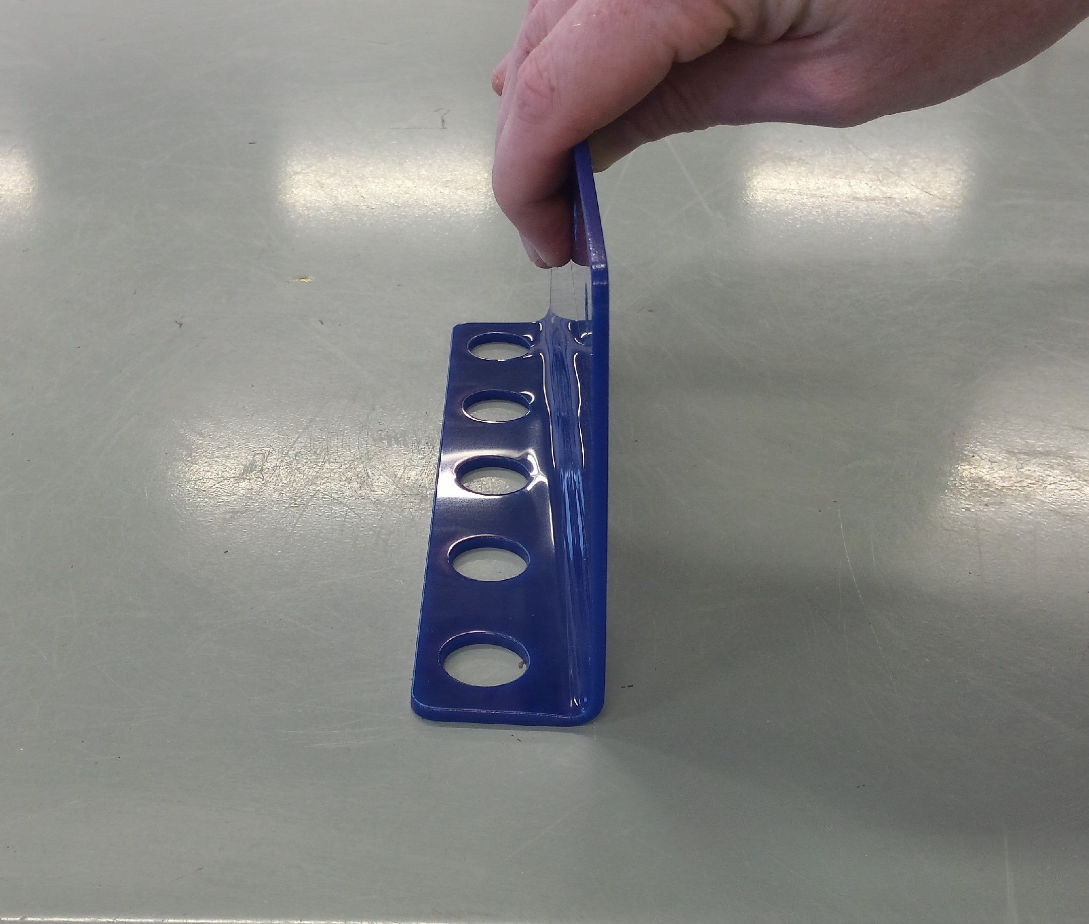 Quick, Easy Marker Holder : 7 Steps (with Pictures) - Instructables