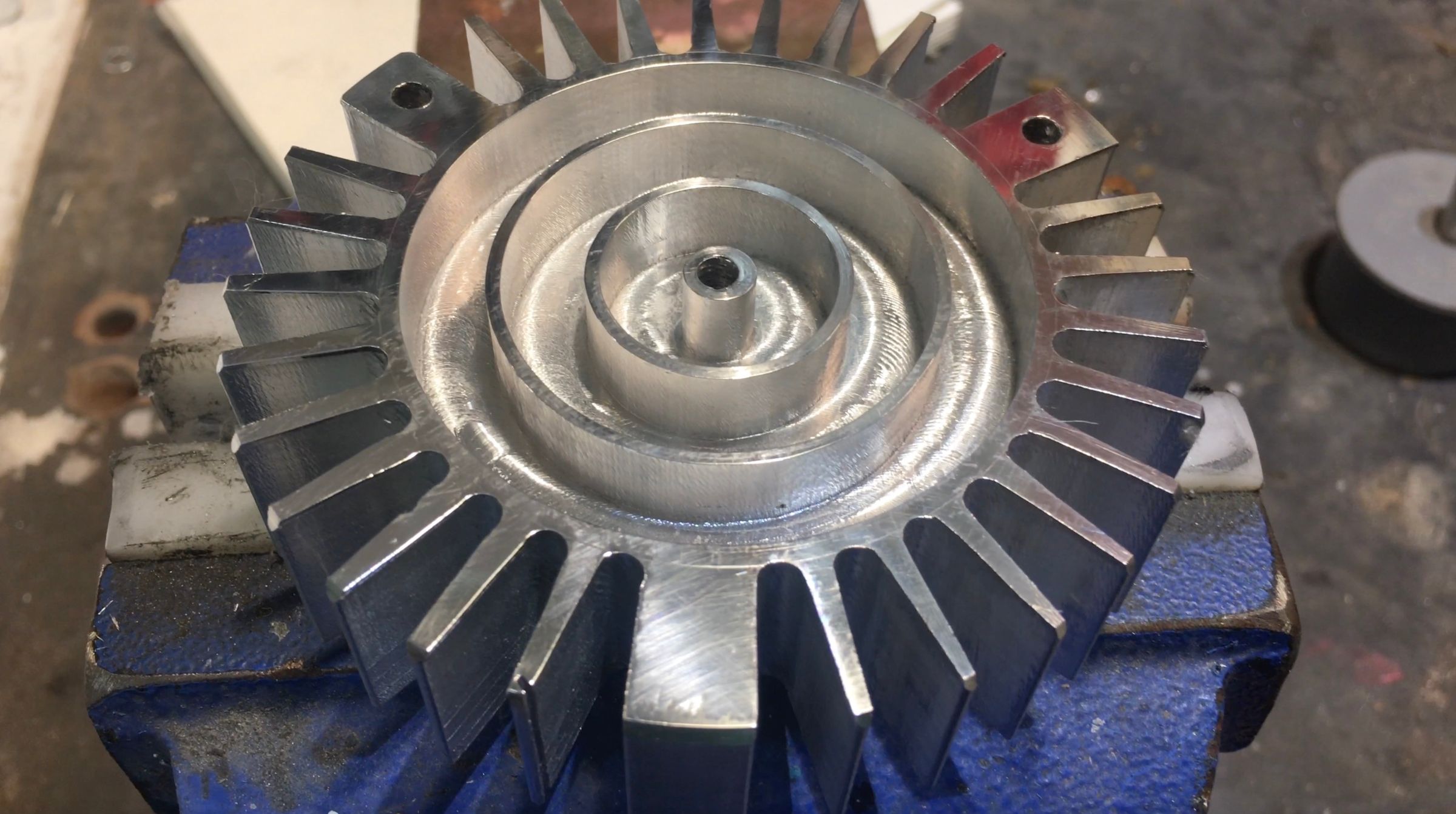 Build the Ultimate High Power LED Desk Lamp! : 14 Steps (with Pictures ...