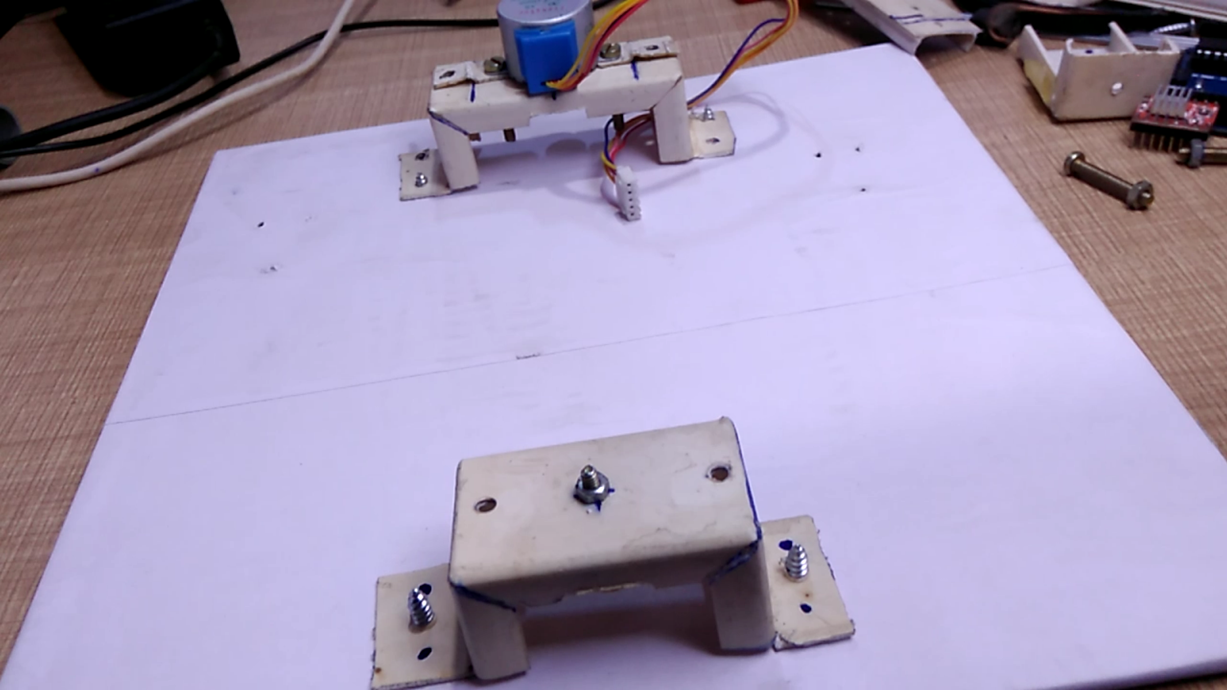 GRBL Based DIY Drawing Machine : 7 Steps - Instructables