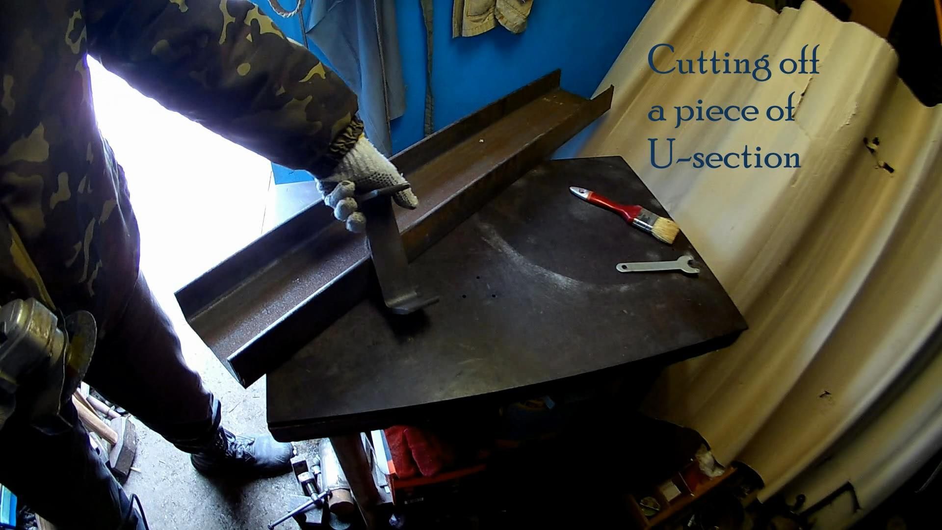 How to Make a Steel Mold for Molten Metals : 5 Steps - Instructables