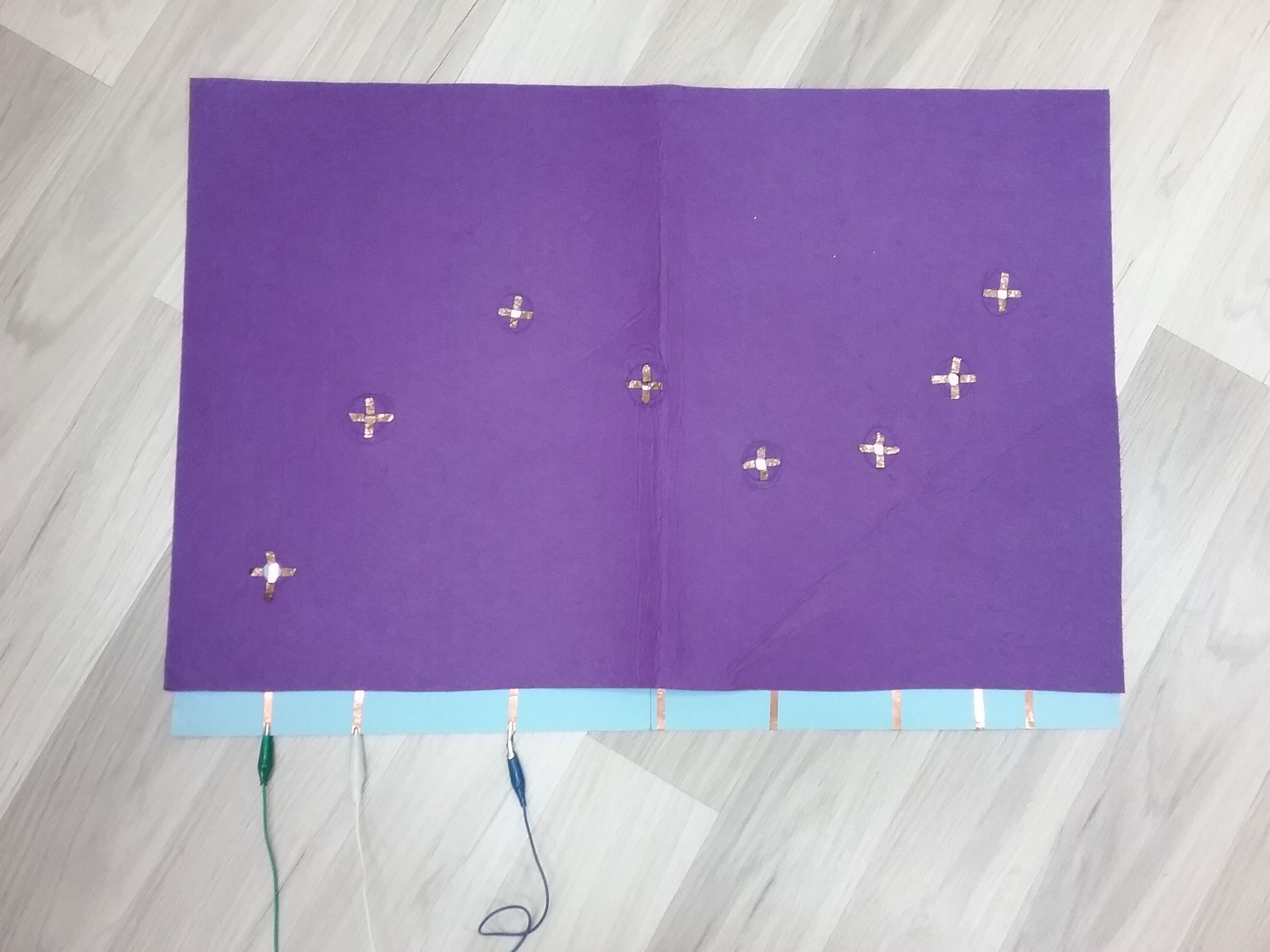 Musical Halloween With Makey Makey : 5 Steps - Instructables