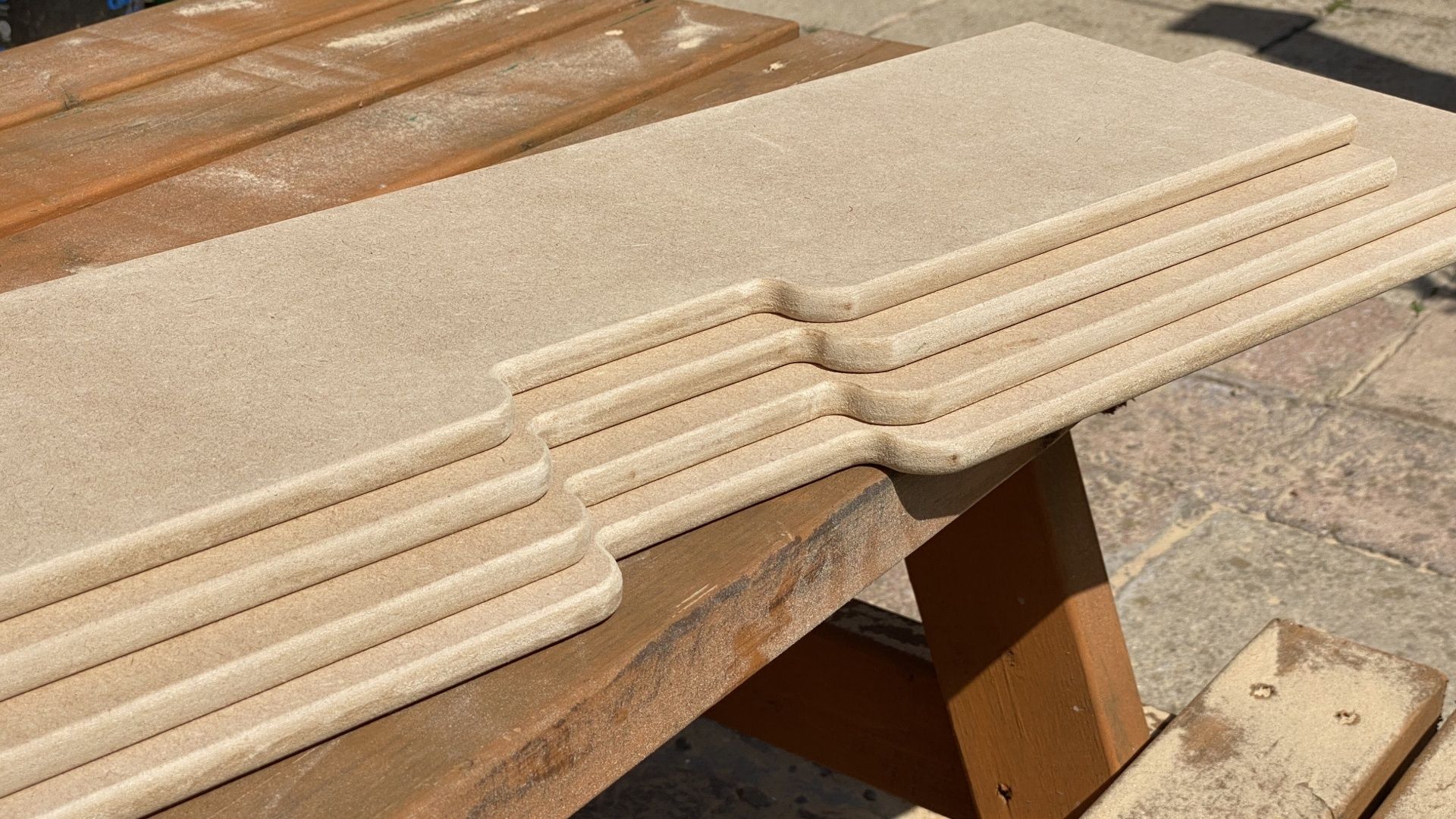 How to Make Under Bed Drawers - the Average Joe Way! : 10 Steps (with ...