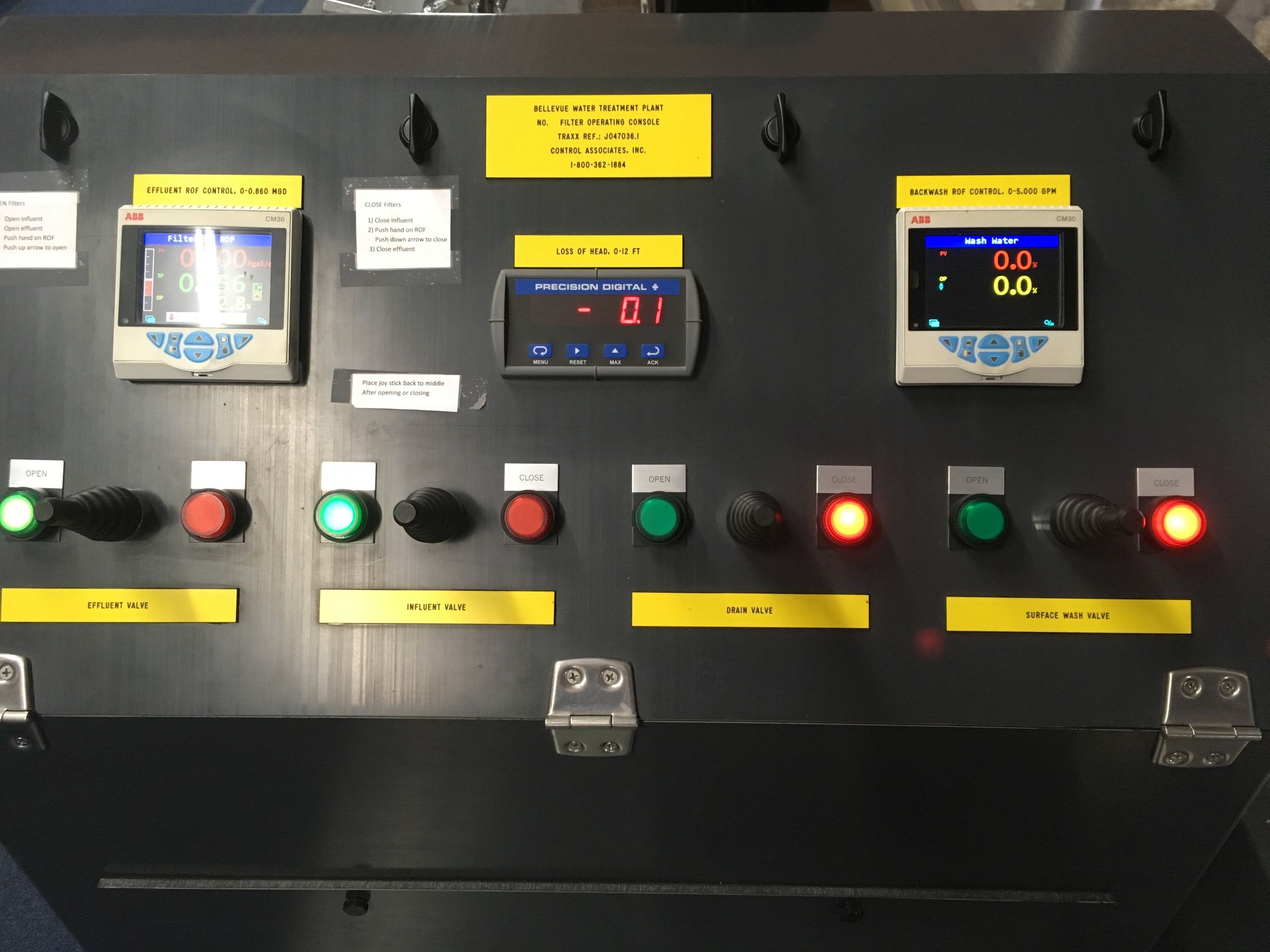 Filter Wash Process : 10 Steps - Instructables