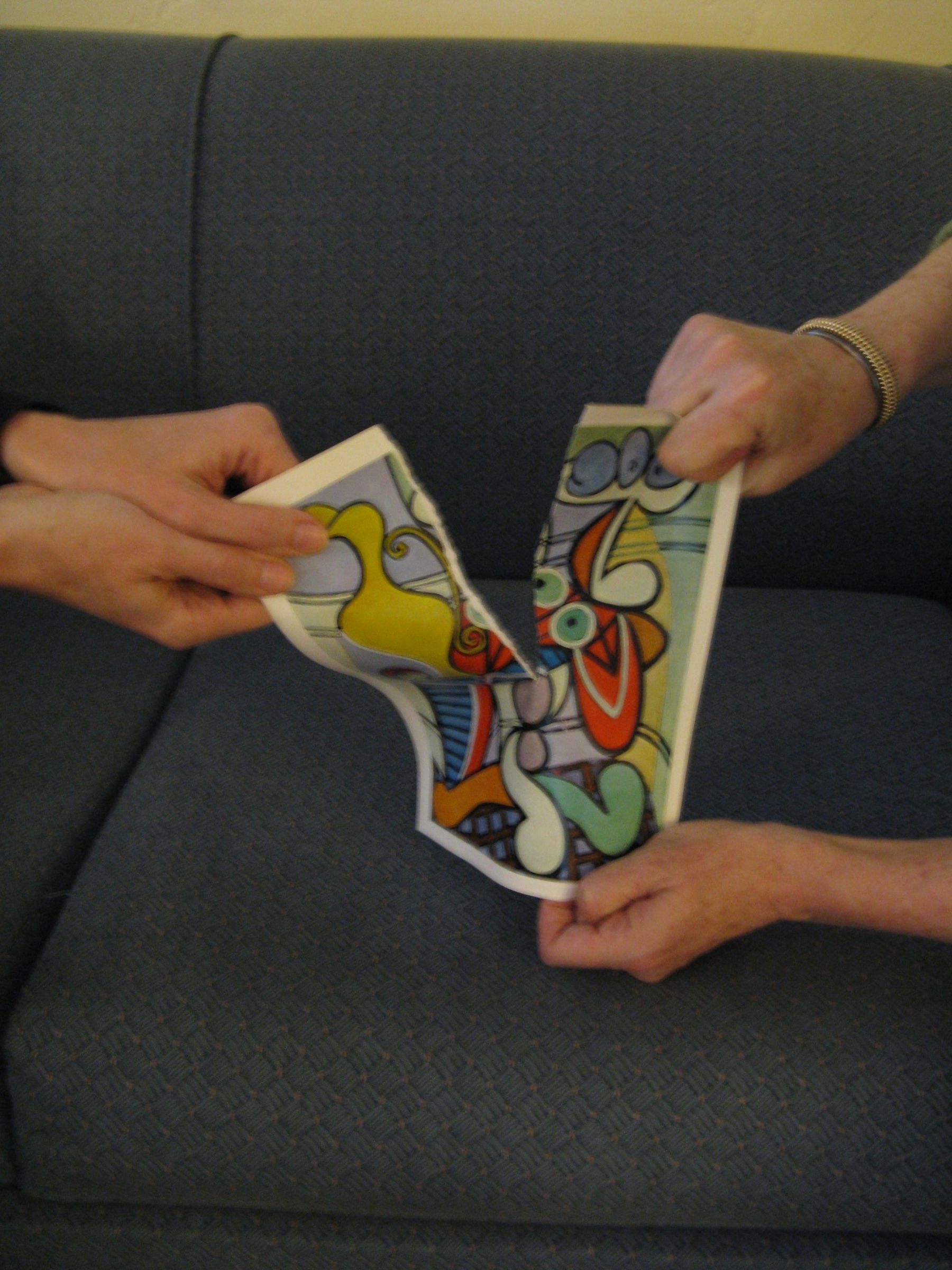 How to Divide the Estate Fairly and Happily : 14 Steps (with Pictures ...