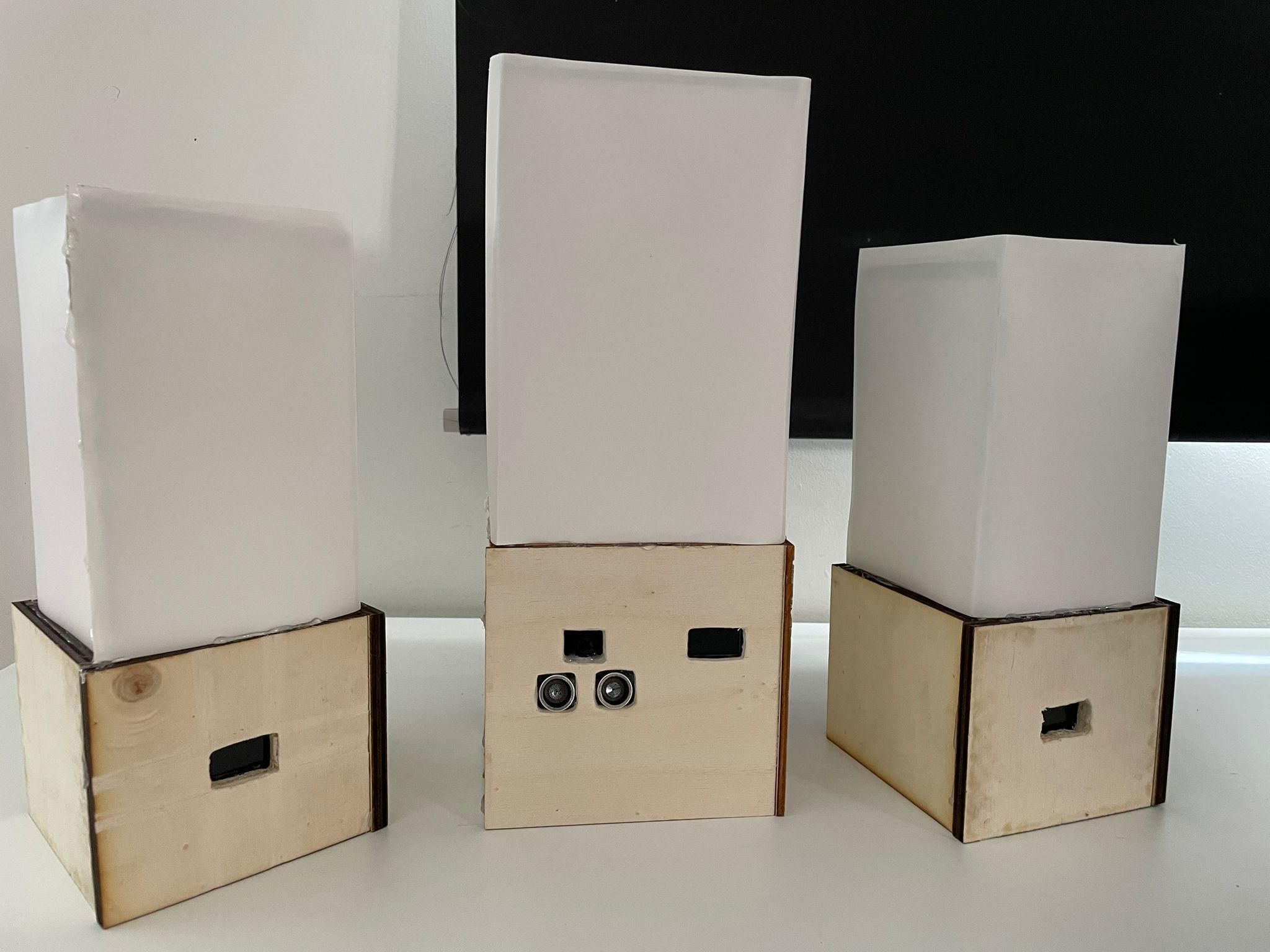 Smart Lamps : 7 Steps - Instructables