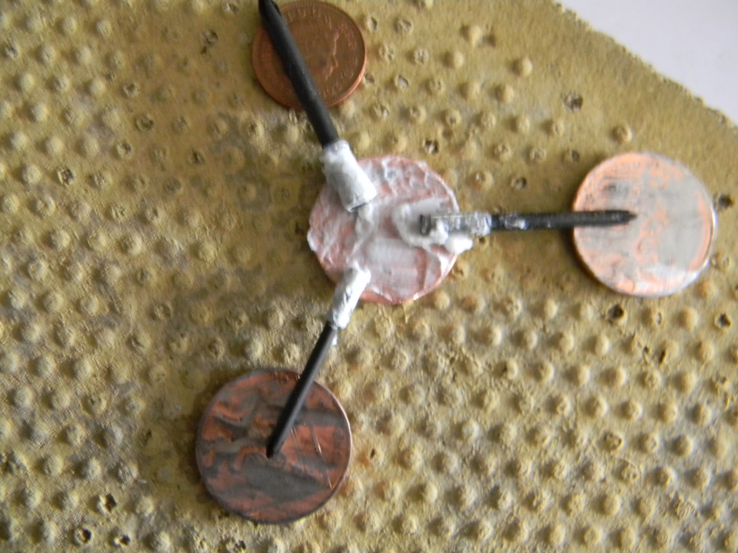 Easy Grip Miniature Screwdrivers : 3 Steps - Instructables