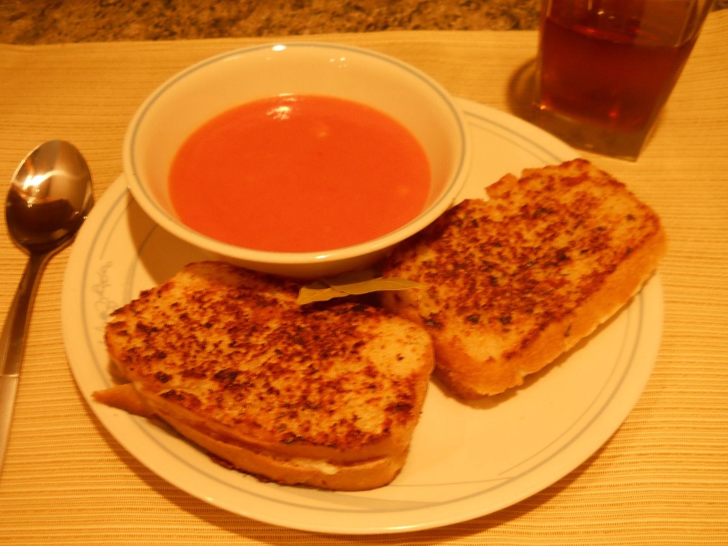 Gourmet Grilled Cheese : 3 Steps - Instructables