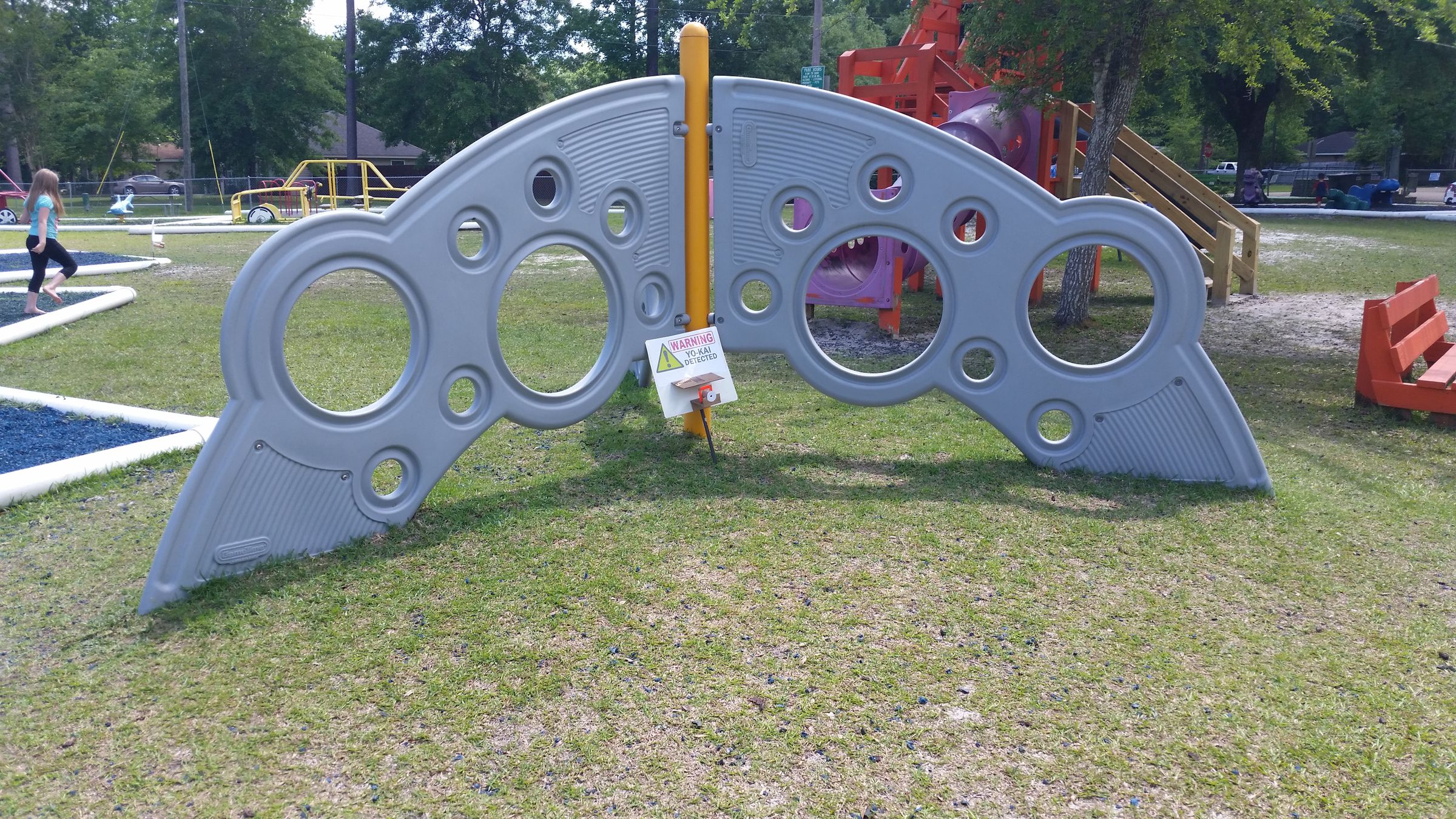 Yo-Kai Watch Theme Birthday Party : 11 Steps - Instructables