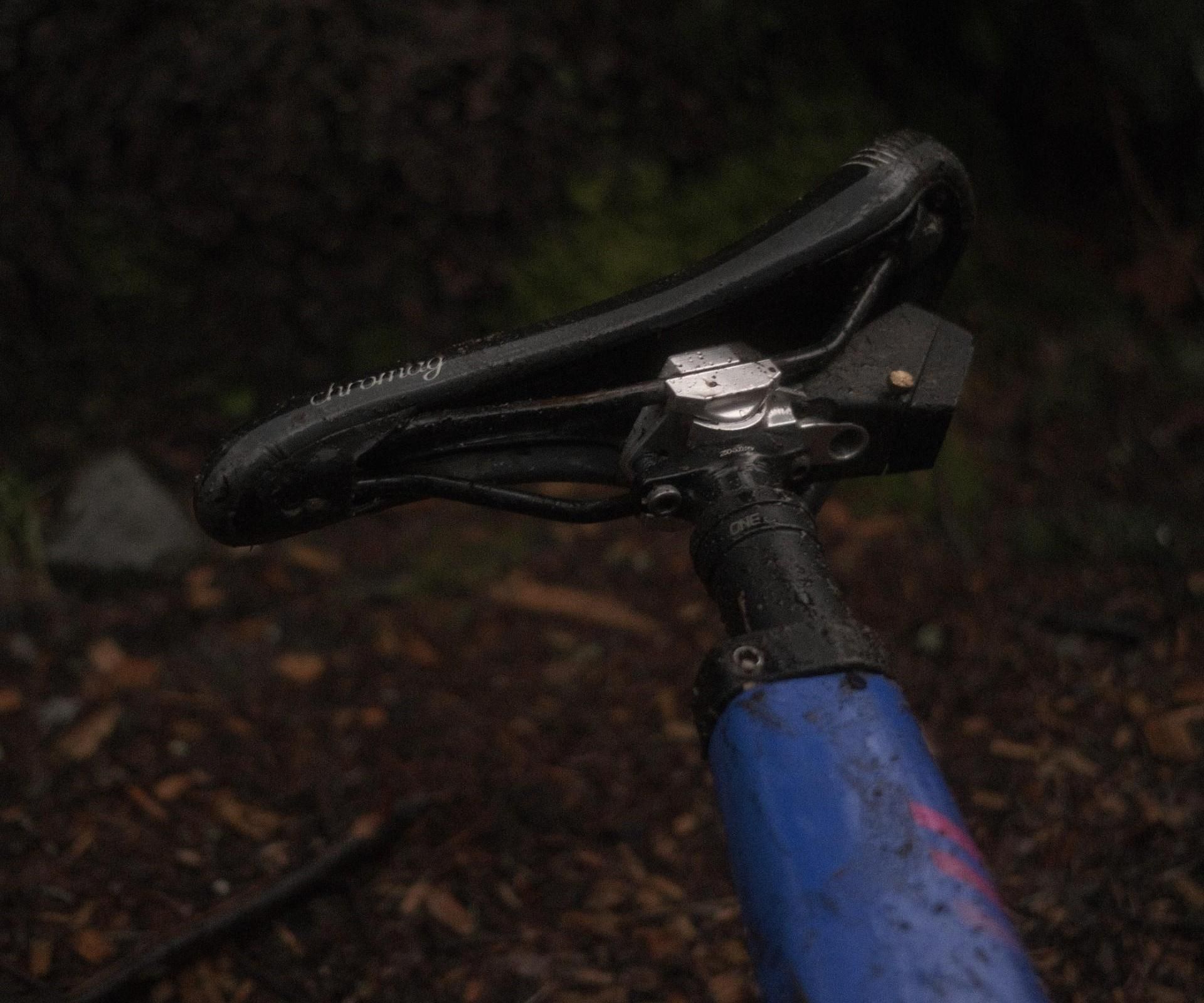 Dropper Seatpost Wireless Conversion - OneUp Electric Conversion : 6 ...